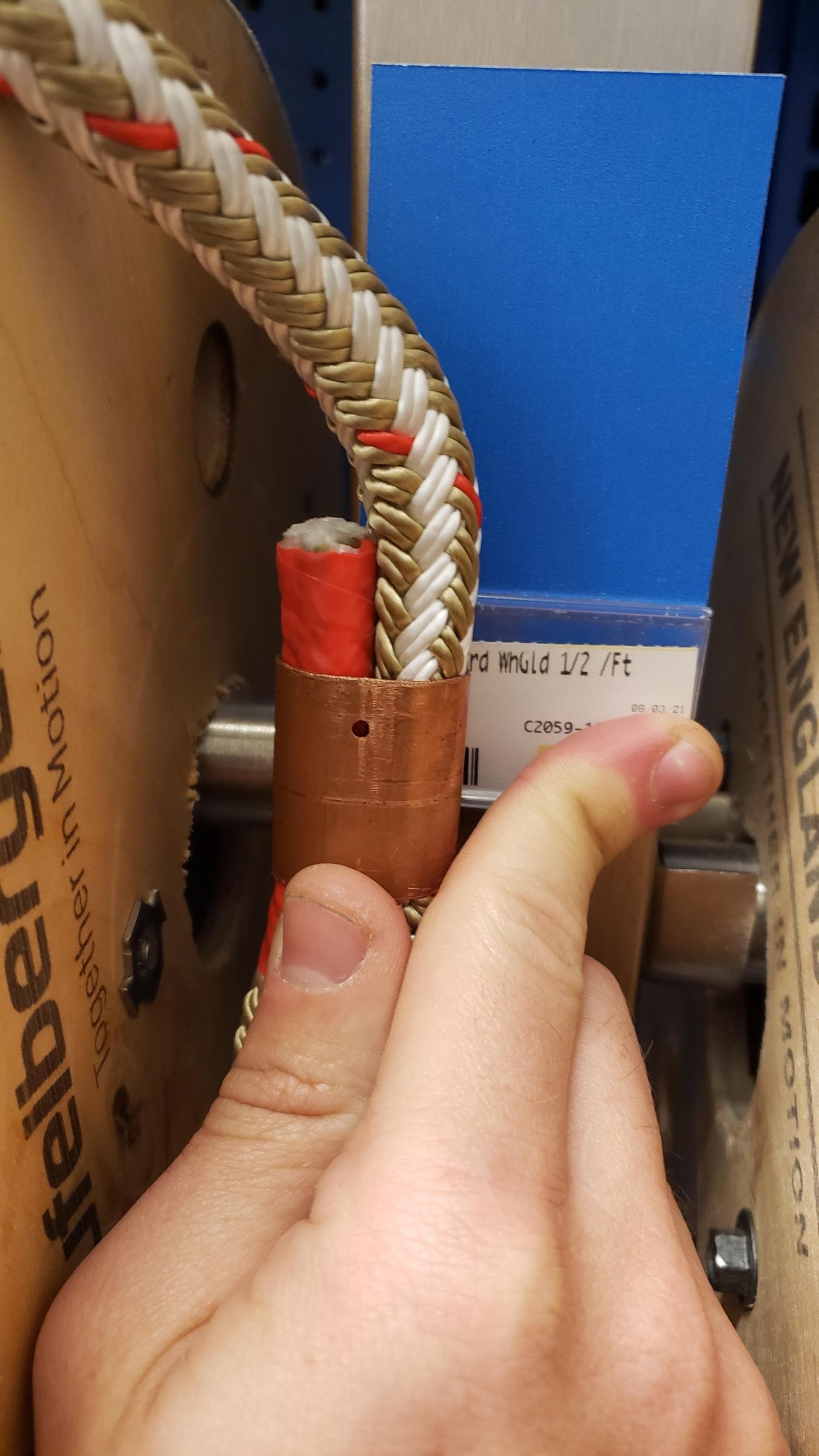 Rope Leash! : 28 Steps (with Pictures) - Instructables