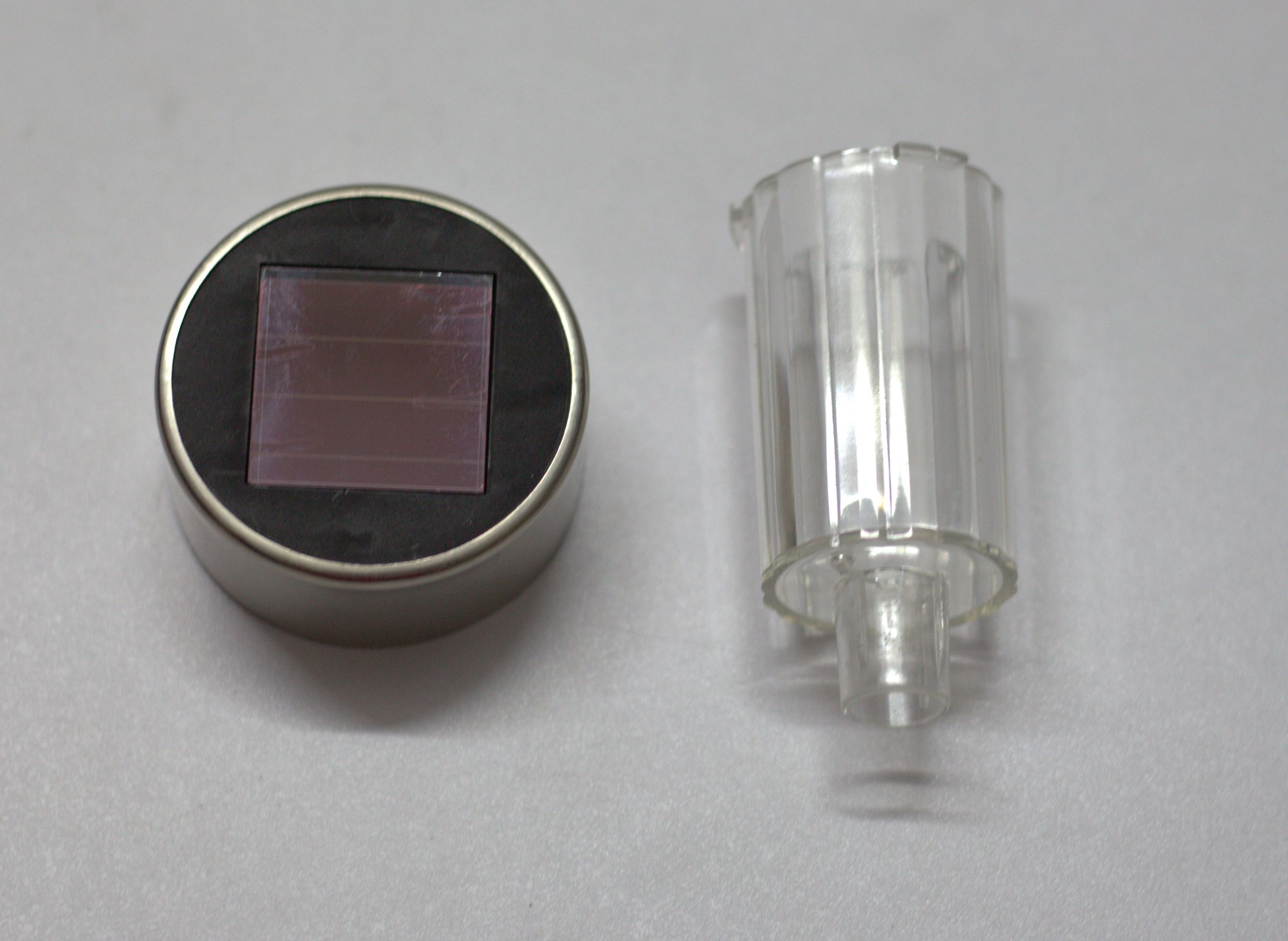 DIY Solar Powered Mason Jar : 9 Steps (with Pictures) - Instructables