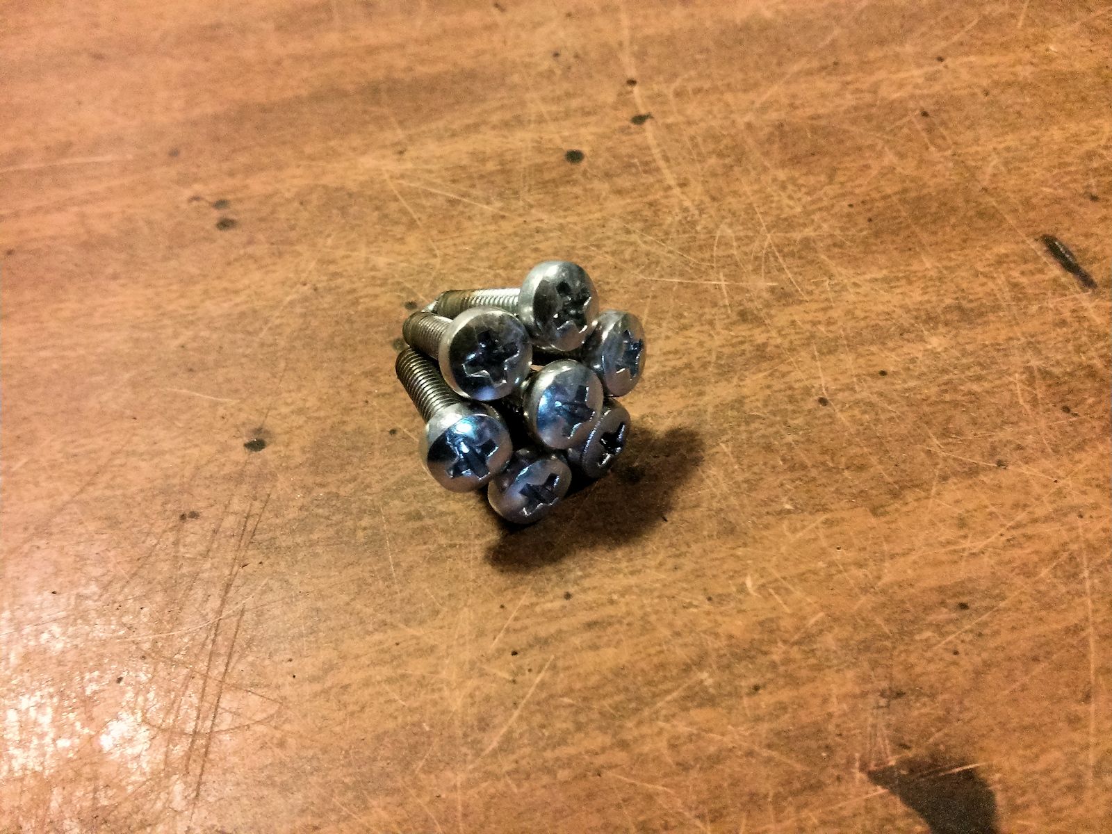 Welded Bouquet : 6 Steps (with Pictures) - Instructables