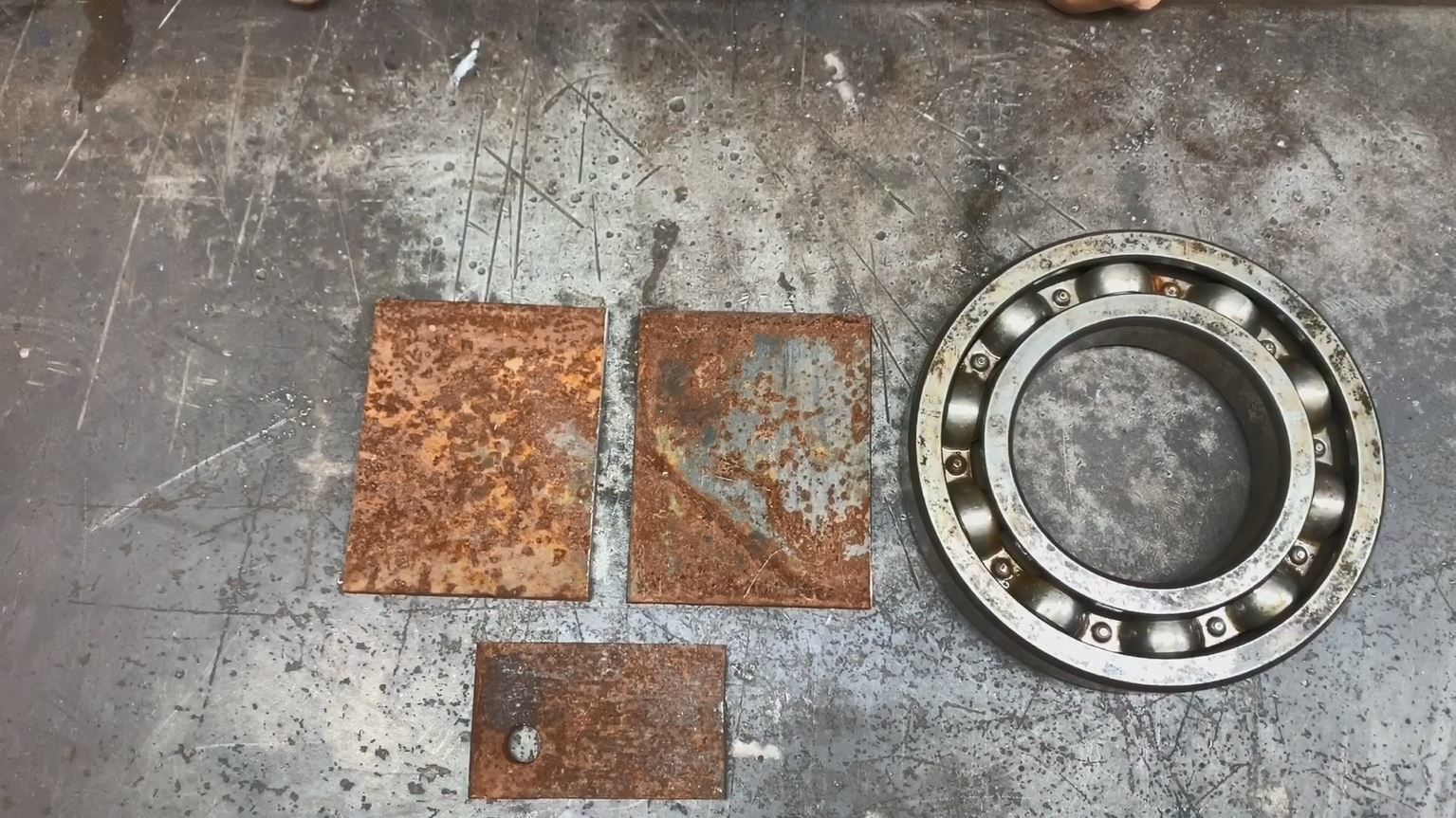 How to Make a Powerful Metal Bender : 5 Steps (with Pictures ...