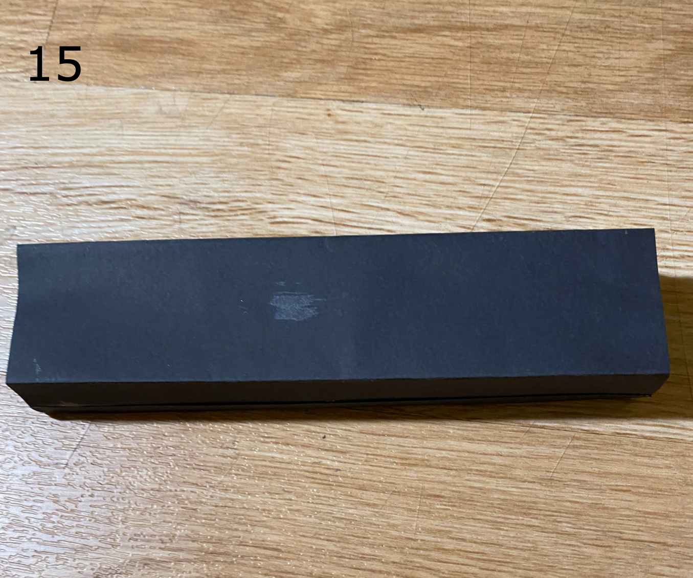 Making a Realistic M-16 Model Out of Paper : 7 Steps - Instructables