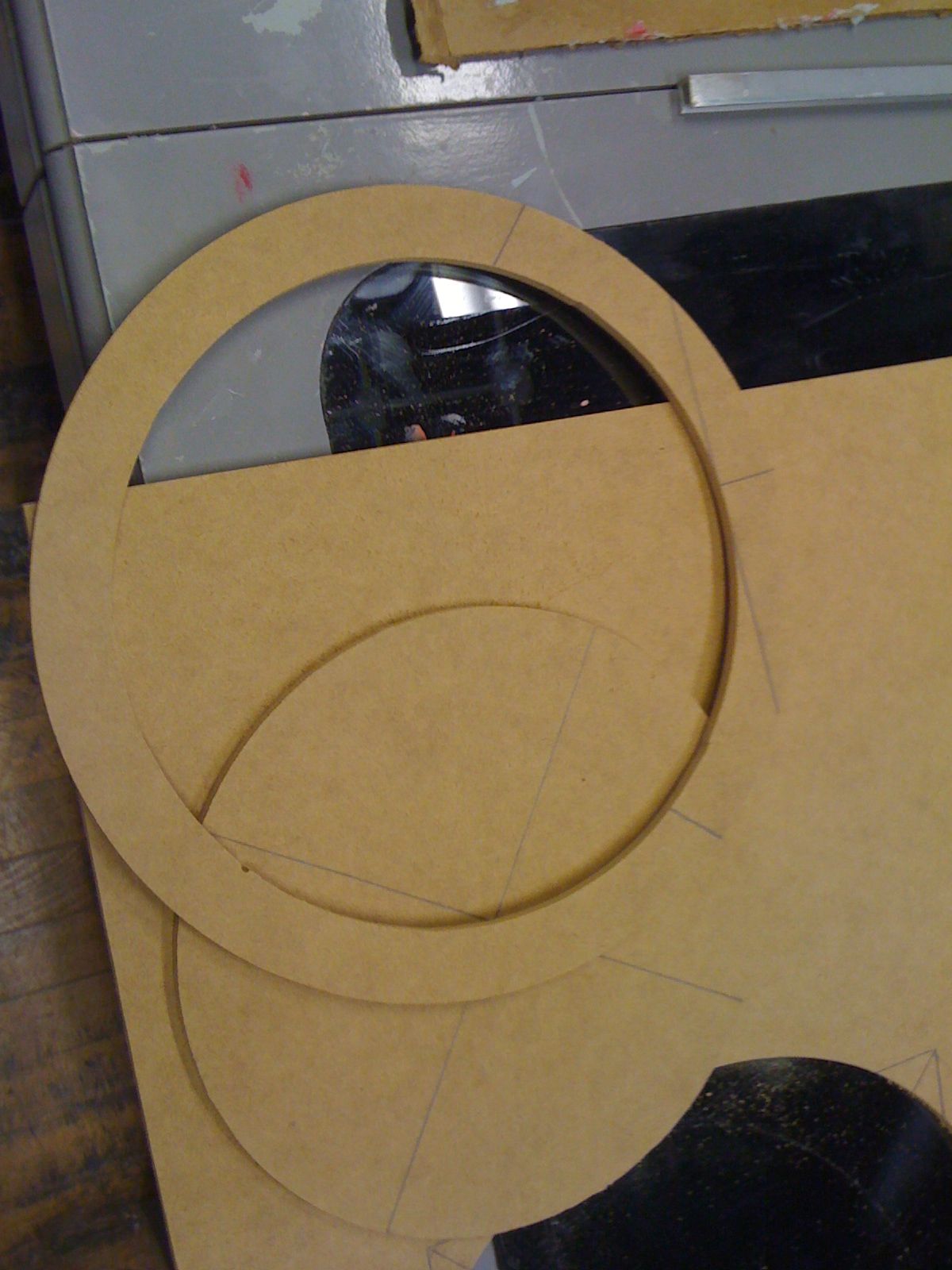 Stargate SG-1 and Atlantis ZPM Prop Replica - Instructables