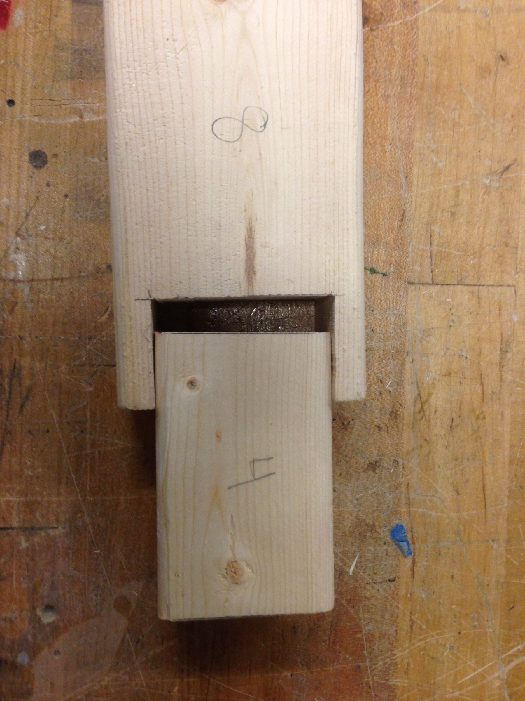 Walking Table : 8 Steps (with Pictures) - Instructables