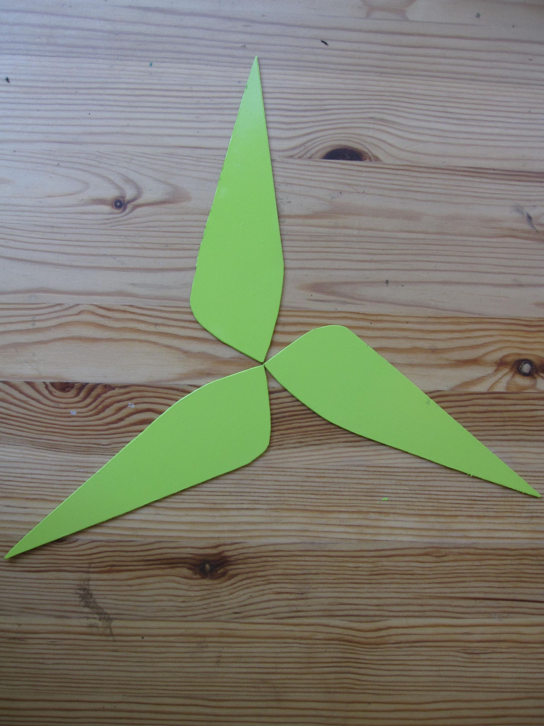 Camping Wind Turbine : 7 Steps (with Pictures) - Instructables