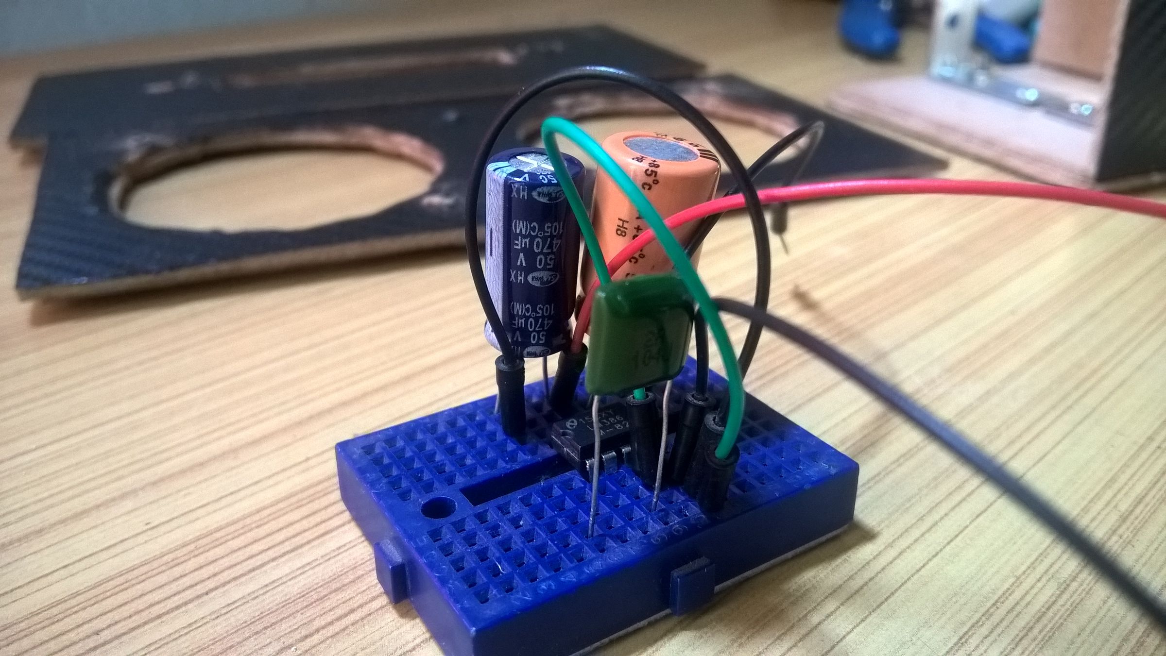Make Your Own Cheap Portable MP3 Player (Bluetooth, USB, AUX, SD Card ...