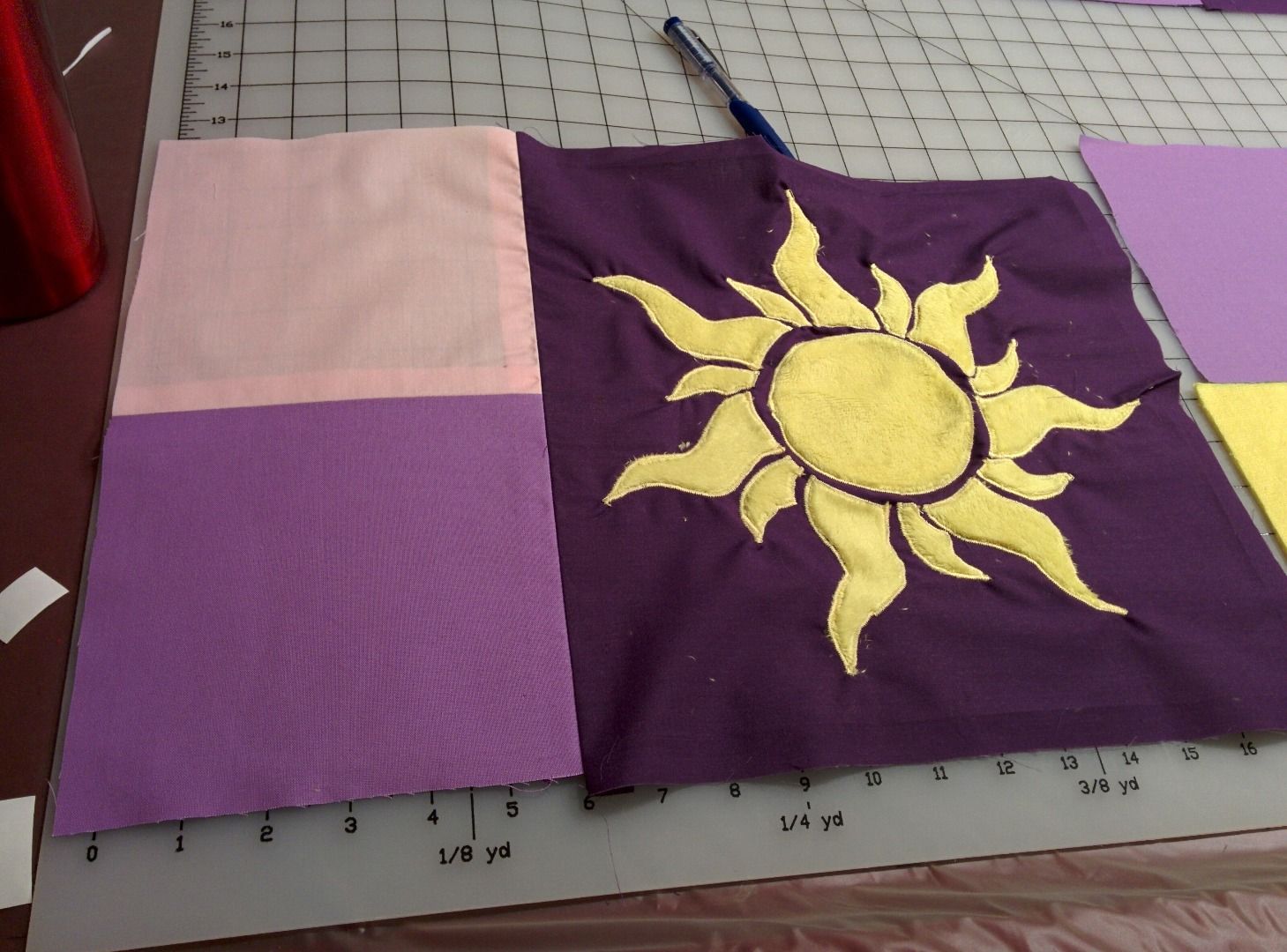 Themed Quilt : 10 Steps (with Pictures) - Instructables
