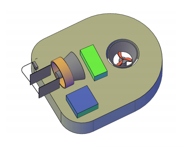 Hovercraft Tutorial : 7 Steps - Instructables