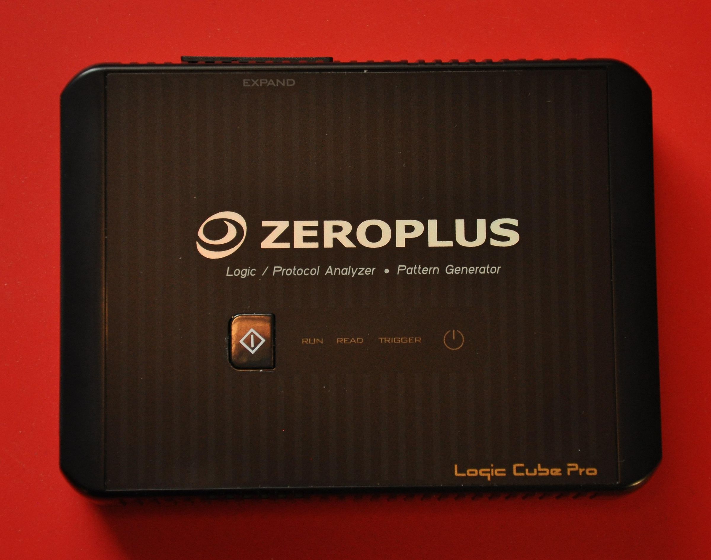 Build an 8-bit Microcontroller - Part I. : 6 Steps (with Pictures ...