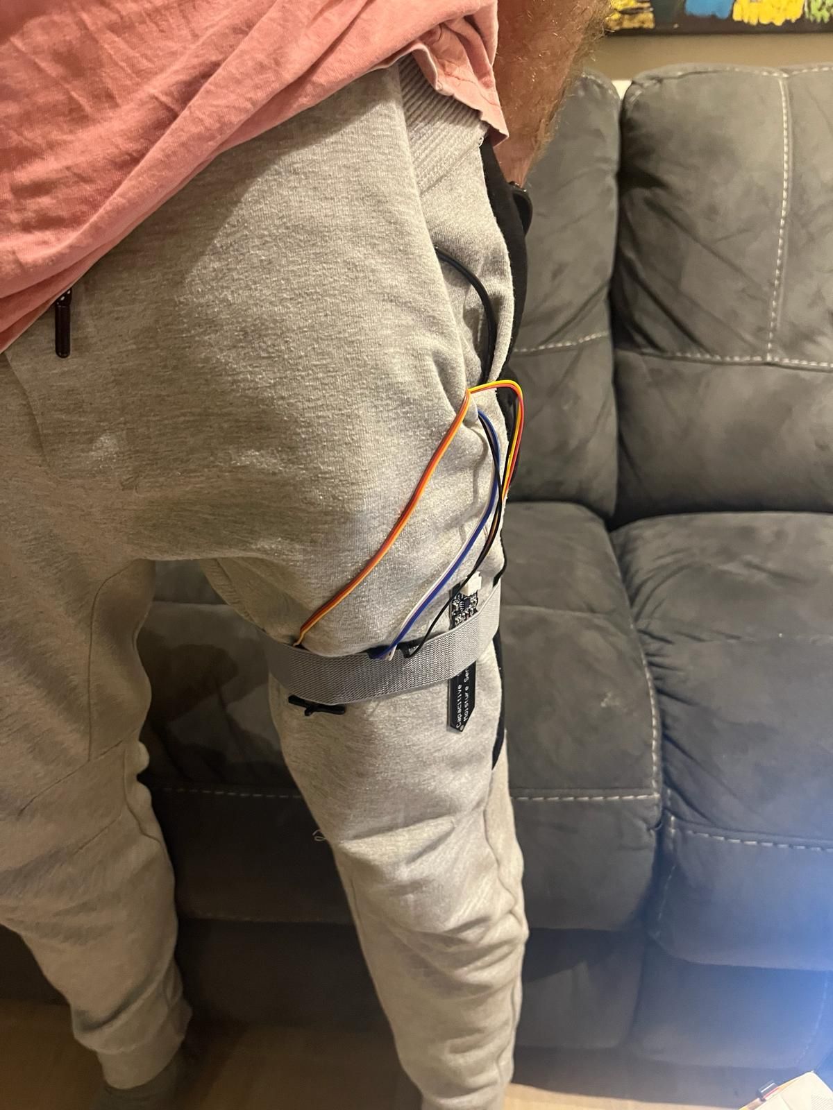 DeafGuard Alert System : 7 Steps - Instructables