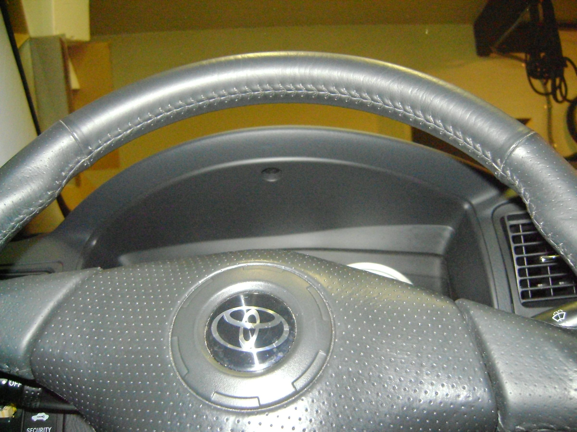 Toyota Corolla 2007 Dash Removal Instrument Panel Radio Console Snake ...