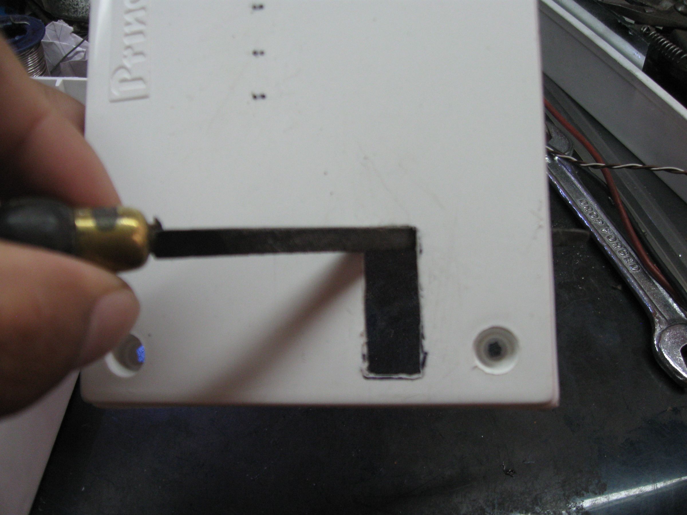 Water Level Indicator With Alarm : 5 Steps (with Pictures) - Instructables