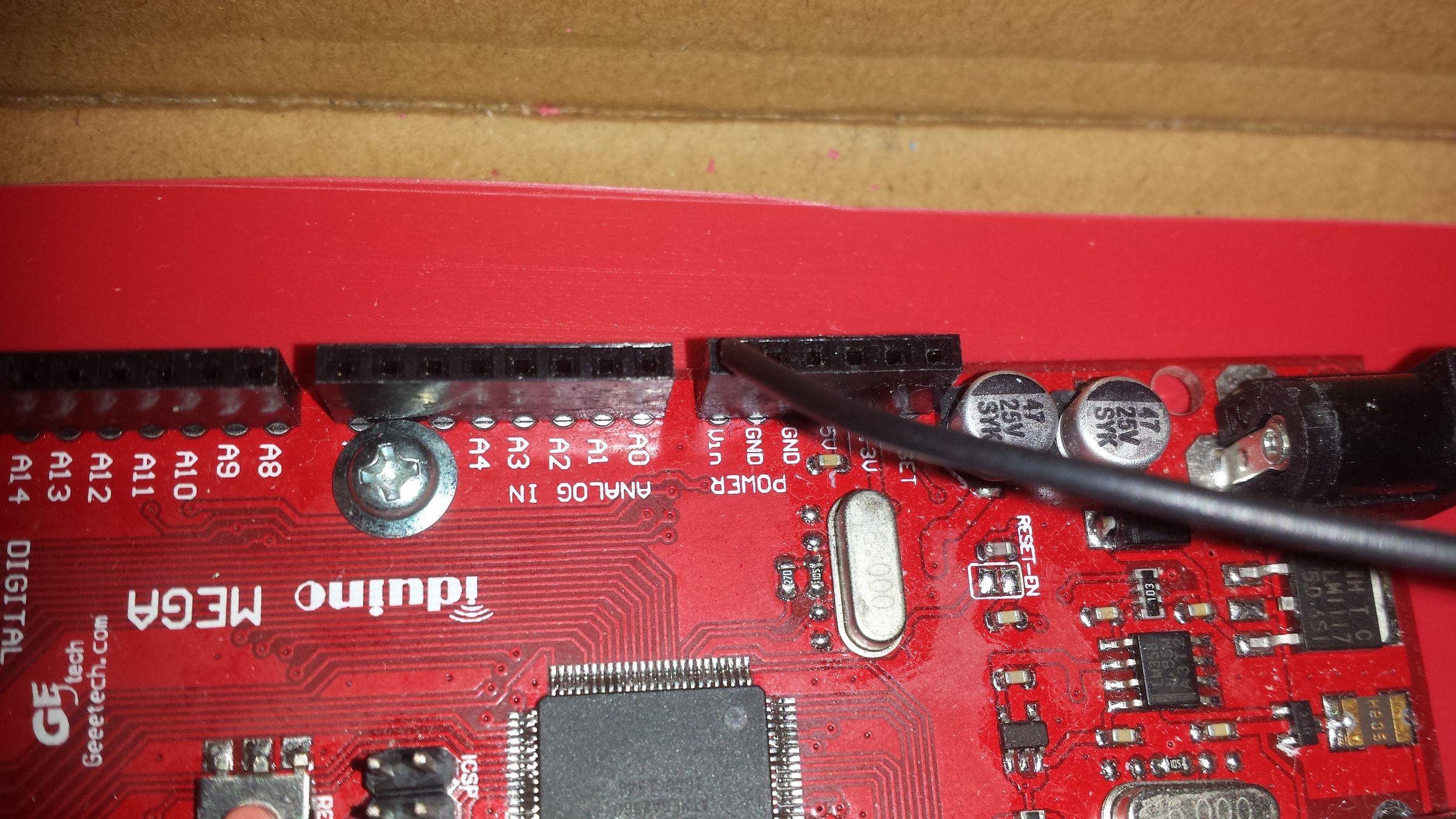 Fully Functional Monster Book of Monsters : 12 Steps (with Pictures ...