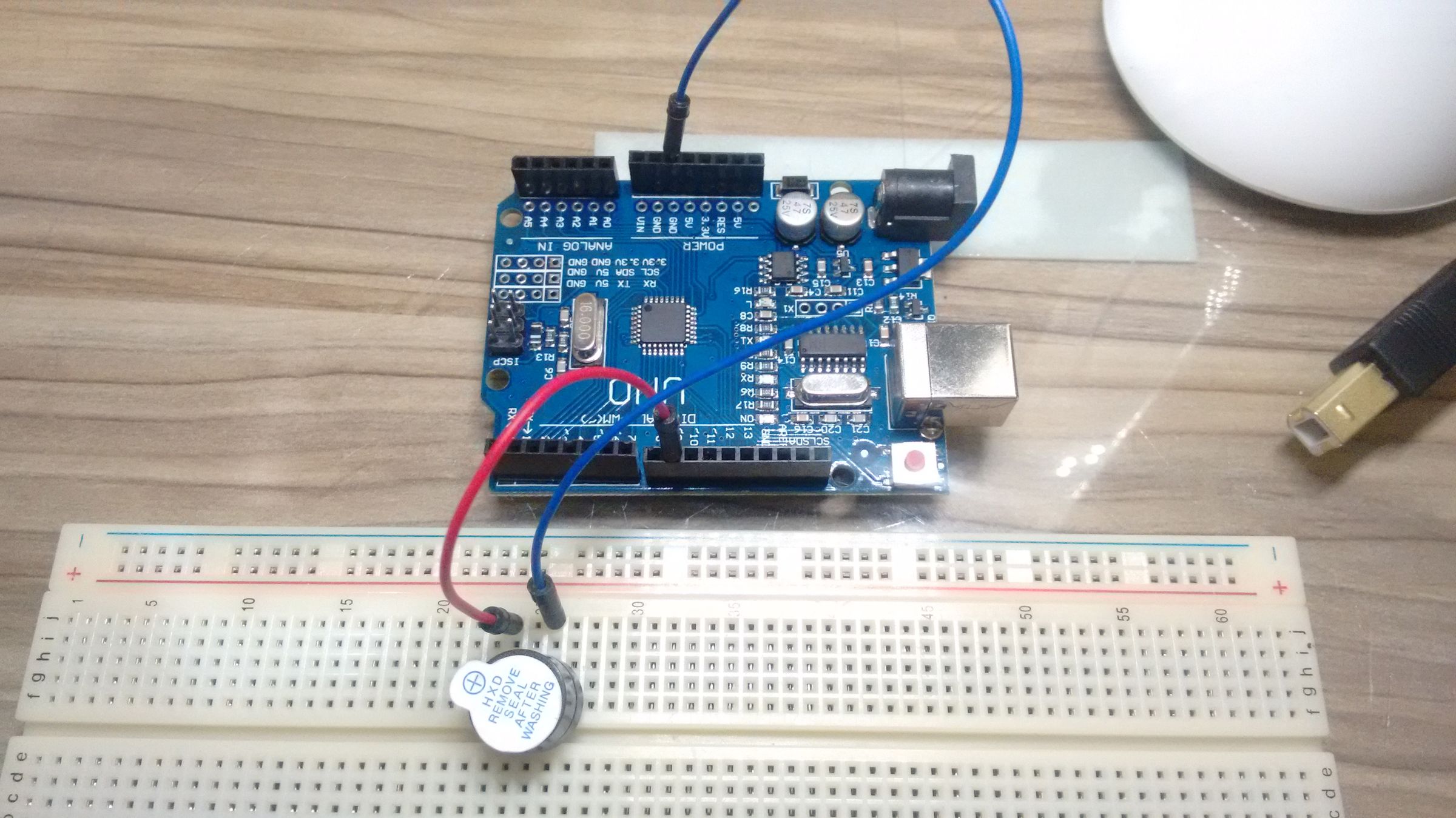 Tocando Melodias No Arduino : 3 Steps - Instructables