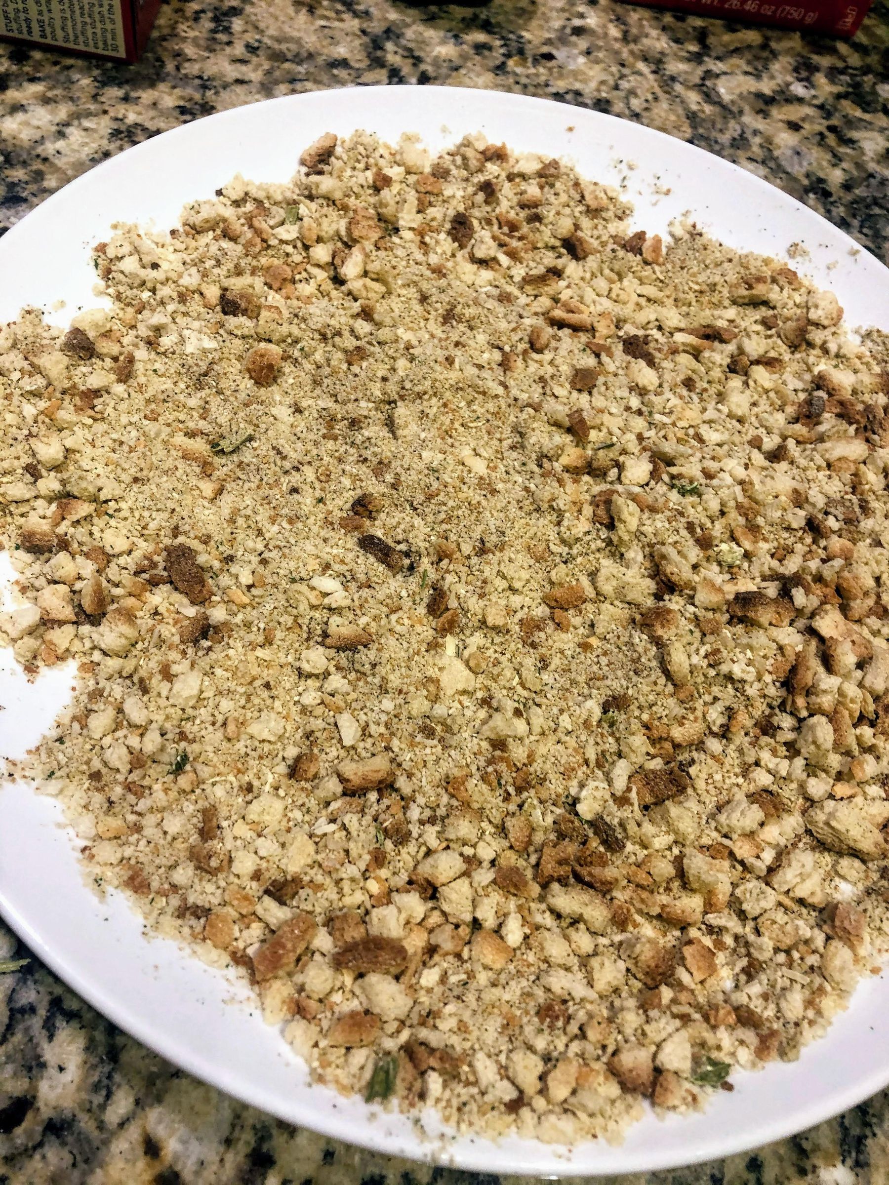 Chicken Parmesan From Pasta Roni (Chicken Parmaroni) : 17 Steps (with ...