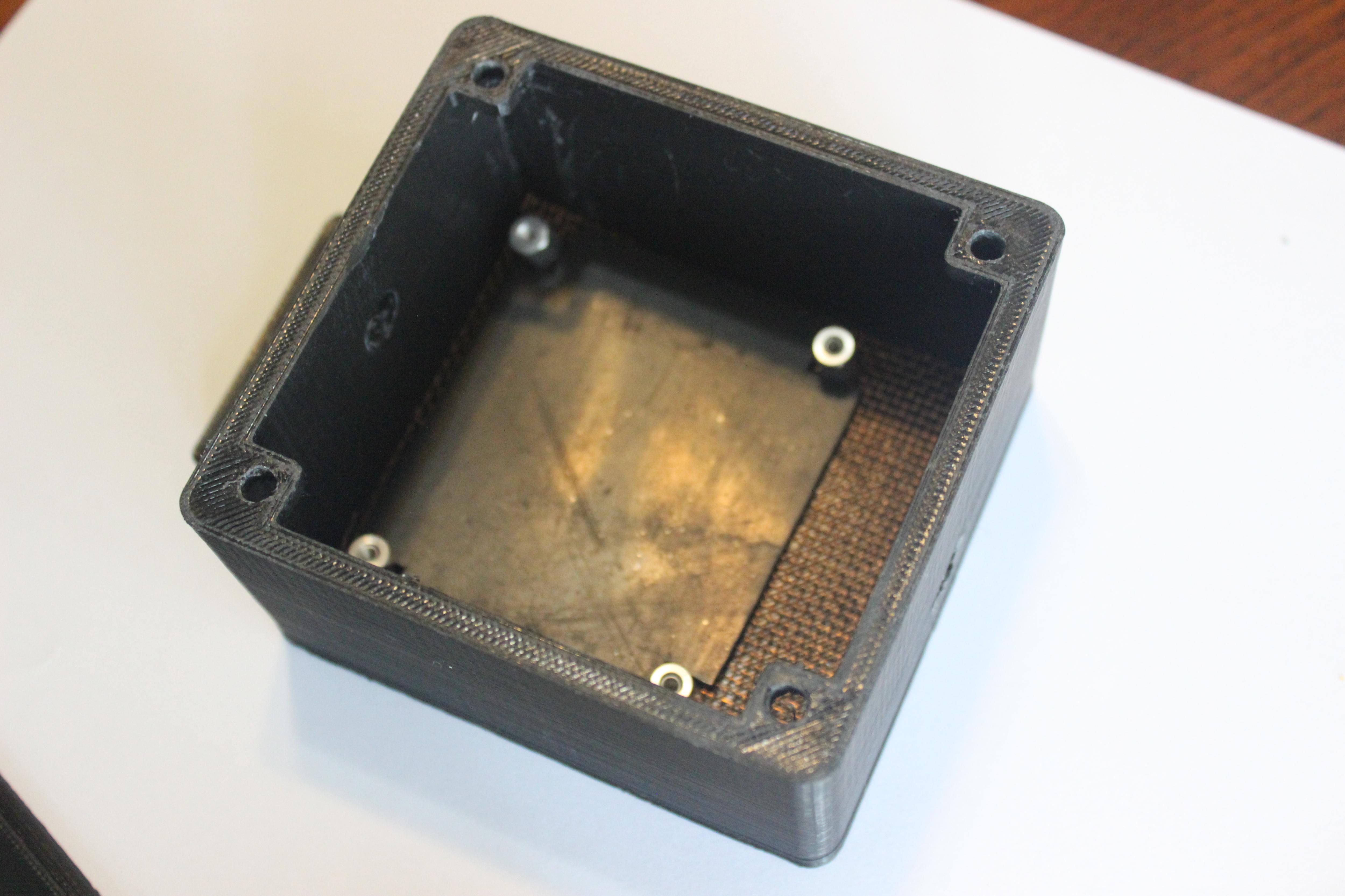 USB Microphone : 5 Steps (with Pictures) - Instructables