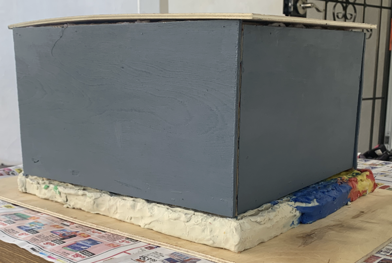 Designing Houses to Withstand Earthquakes : 15 Steps - Instructables