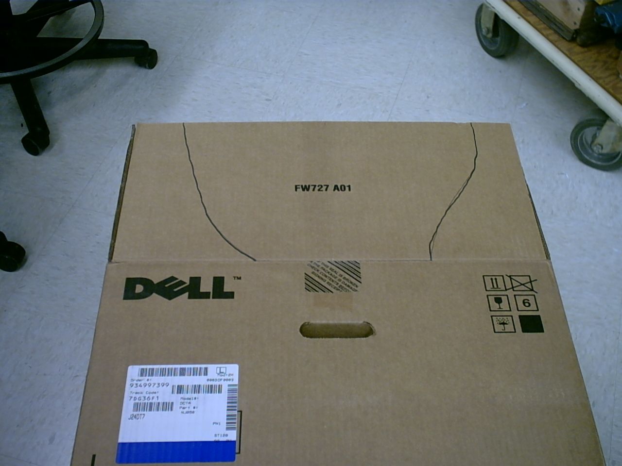 Make a Reindeer From a Computer Carton : 8 Steps - Instructables