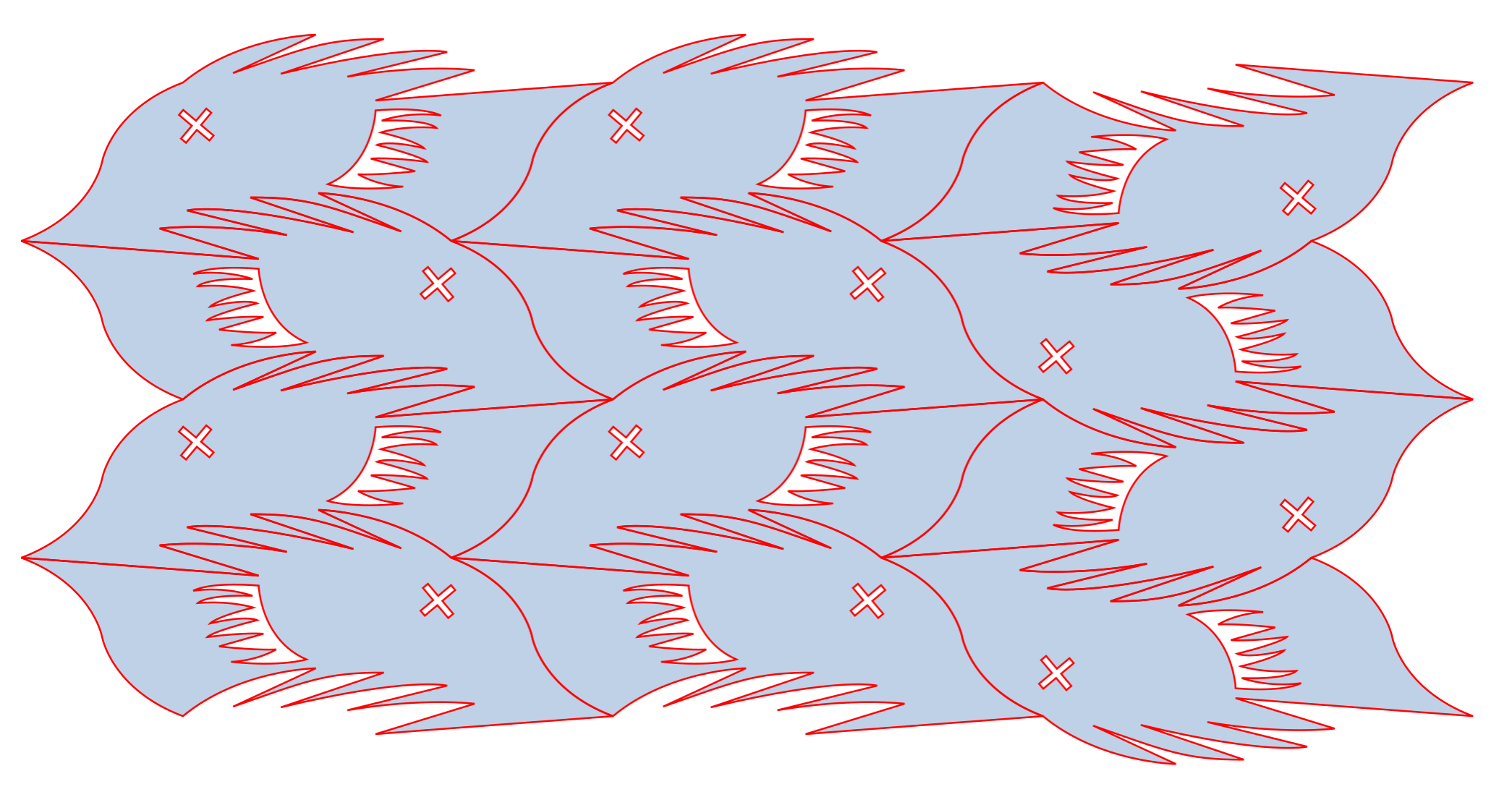 Tessellating Shapes : 27 Steps (with Pictures) - Instructables