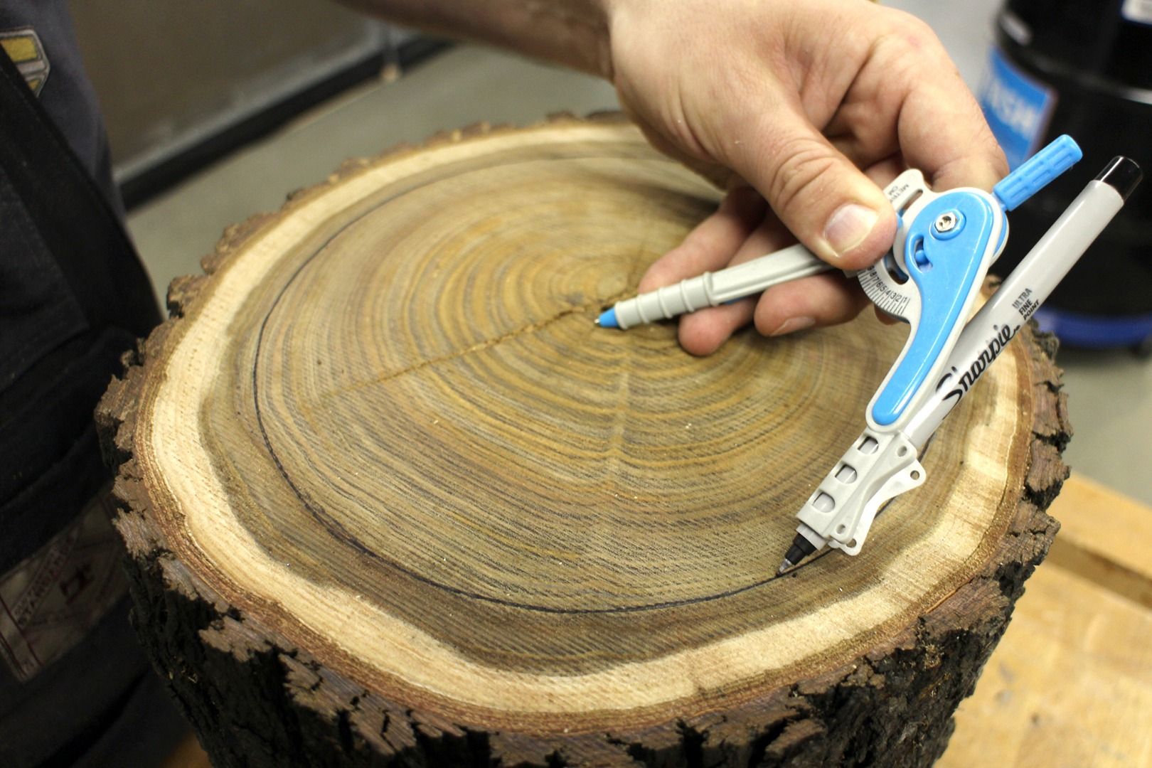 Log Card Box : 36 Steps (with Pictures) - Instructables