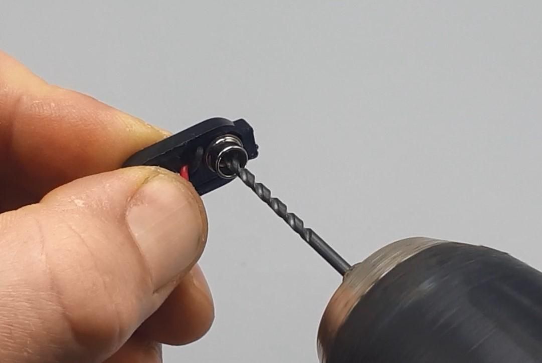 Wireless AC Current Detector : 7 Steps (with Pictures) - Instructables