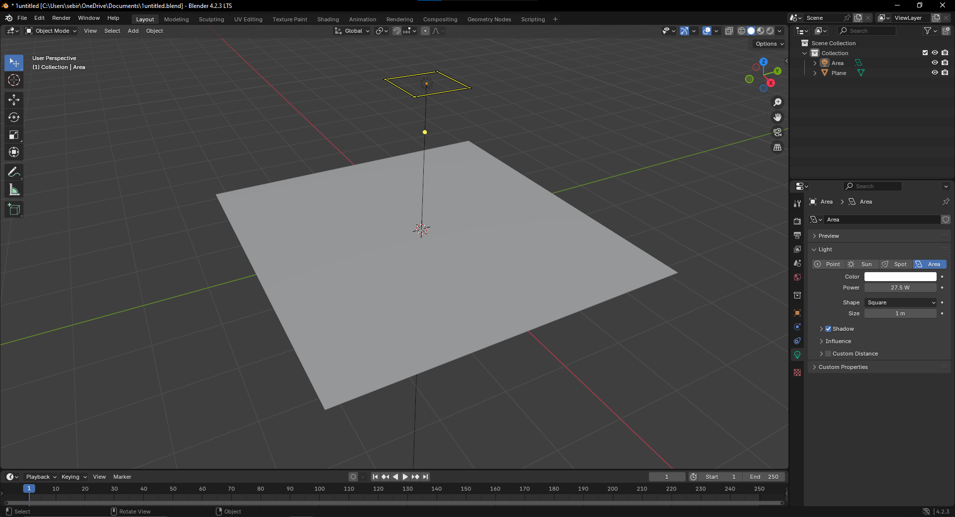 Procedural Lava Shader in Blender : 4 Steps (with Pictures) - Instructables