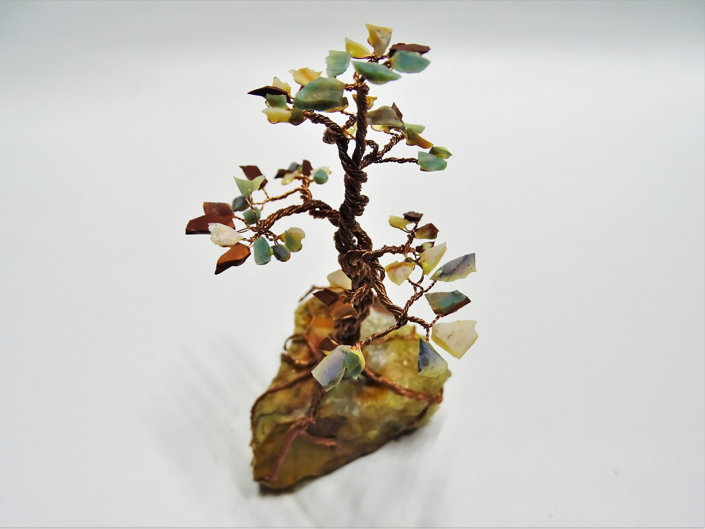 UPCYCLED GEM TREE : 7 Steps (with Pictures) - Instructables