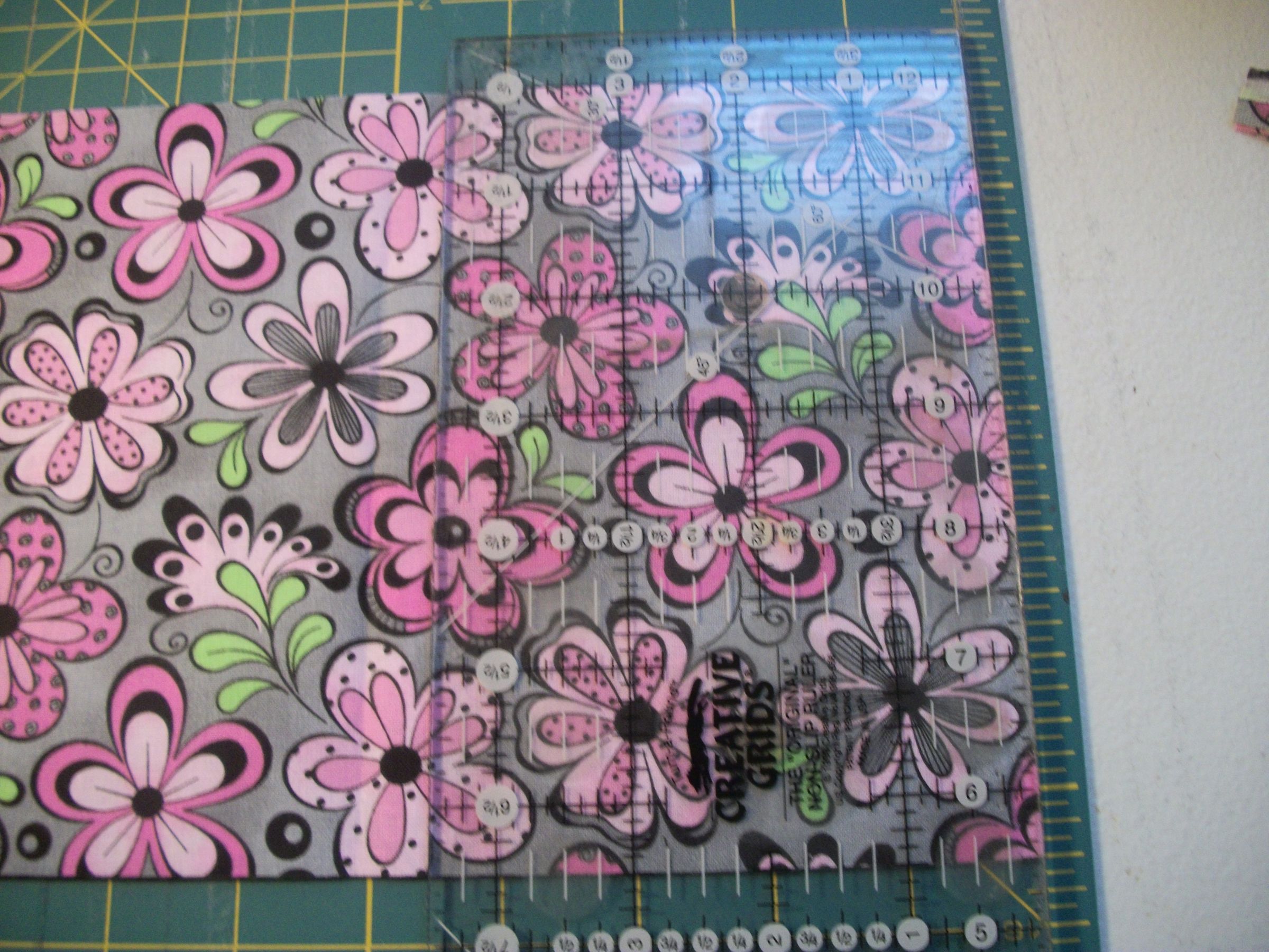 Rag Quilting for the Beginner : 25 Steps (with Pictures) - Instructables