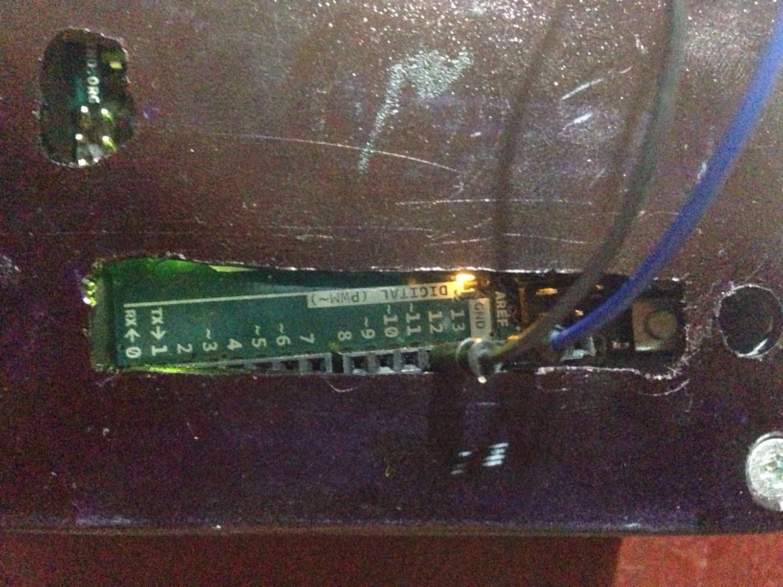 Como Atenuar El Brillo De Un Led Con Arduino : 4 Steps - Instructables
