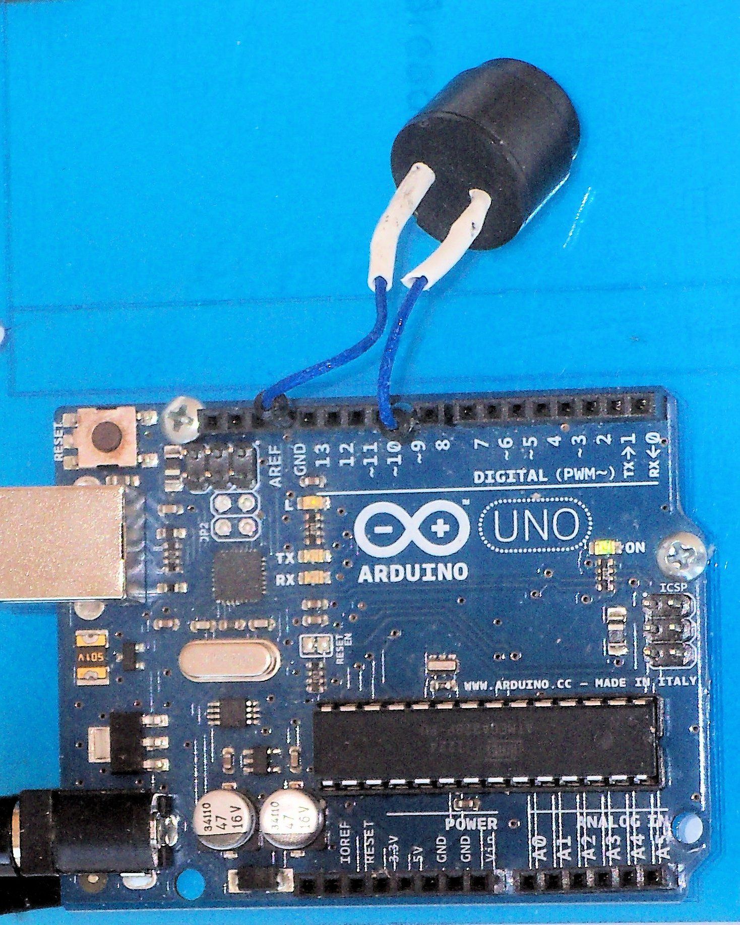 Arduino Tone Music : 6 Steps - Instructables