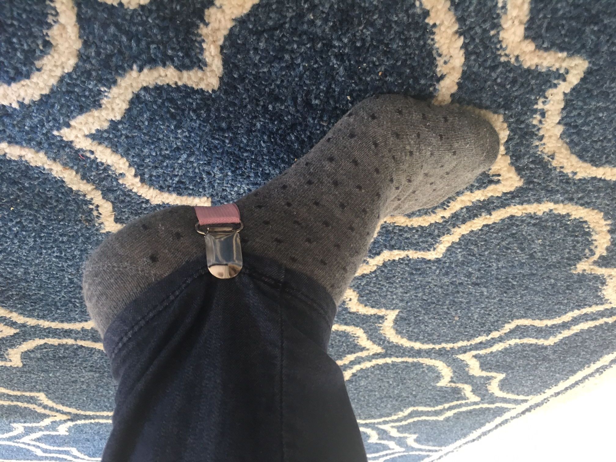 Unusual Uses for Mitten Clips : 7 Steps (with Pictures) - Instructables