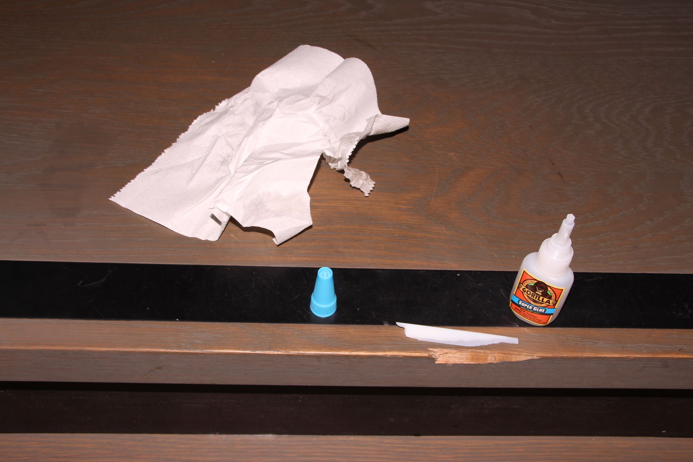Future Stair Repair: 3D Scanning/ 3D Printing. (with Pictures ...