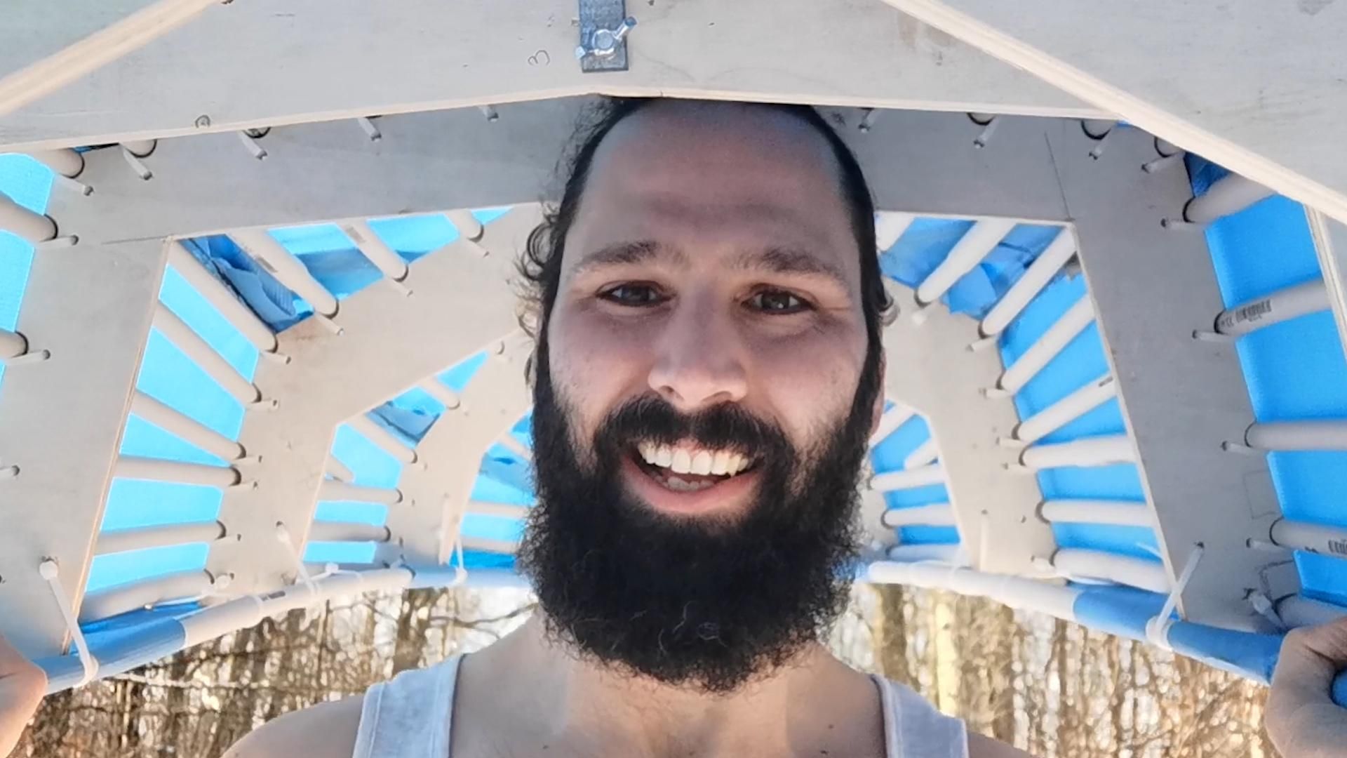 Swimming Pool Canoe : 7 Steps (with Pictures) - Instructables