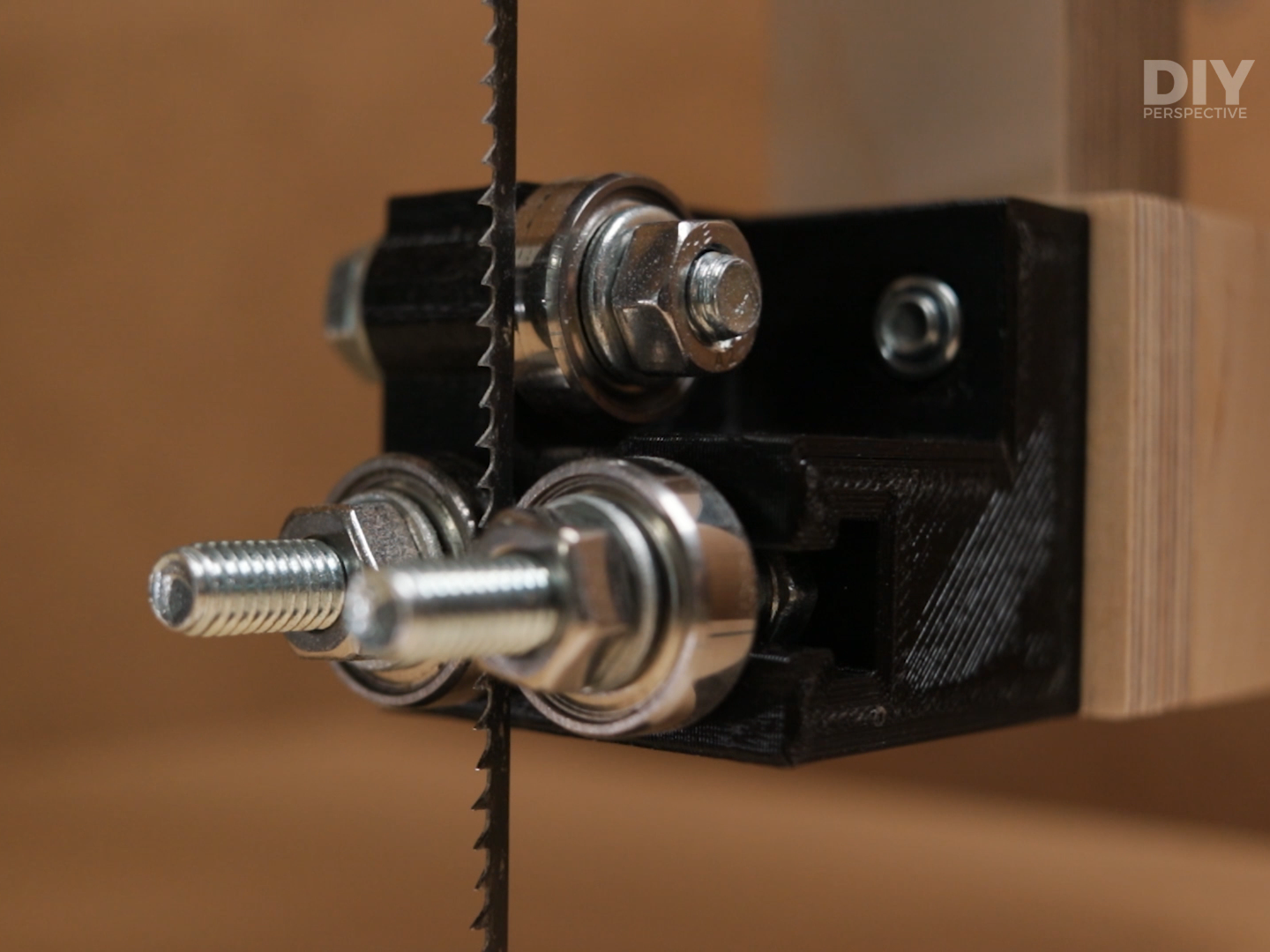 Diy Bandsaw