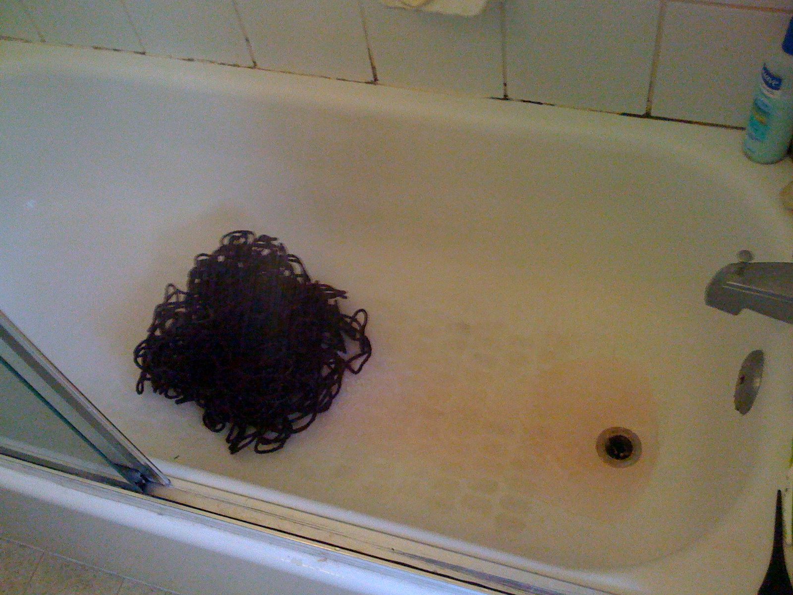 Condition and Dye Your Own Hemp Rope : 11 Steps (with Pictures ...