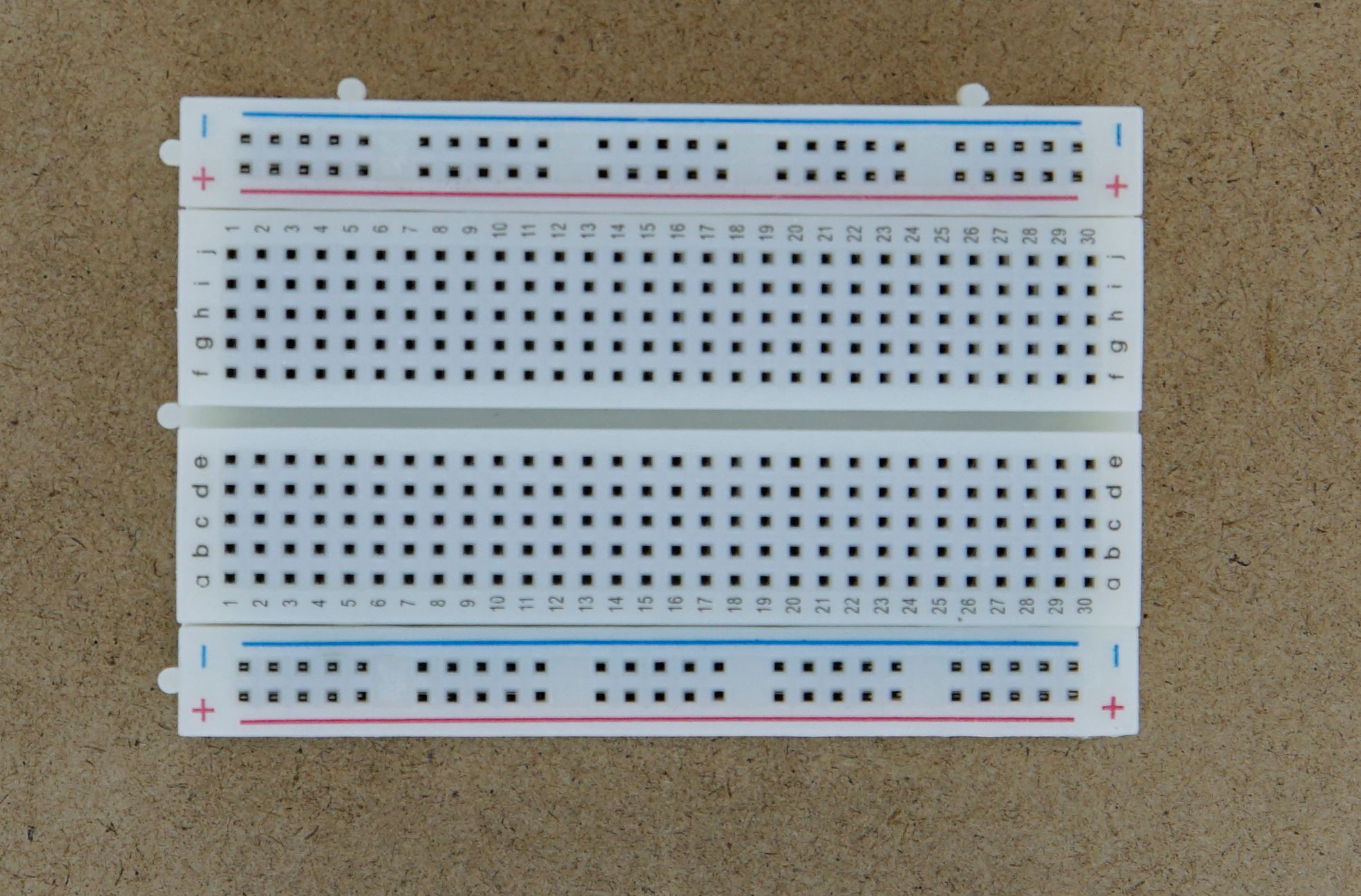 Easy DIY Arduino Touch Sensor Piano : 9 Steps (with Pictures ...