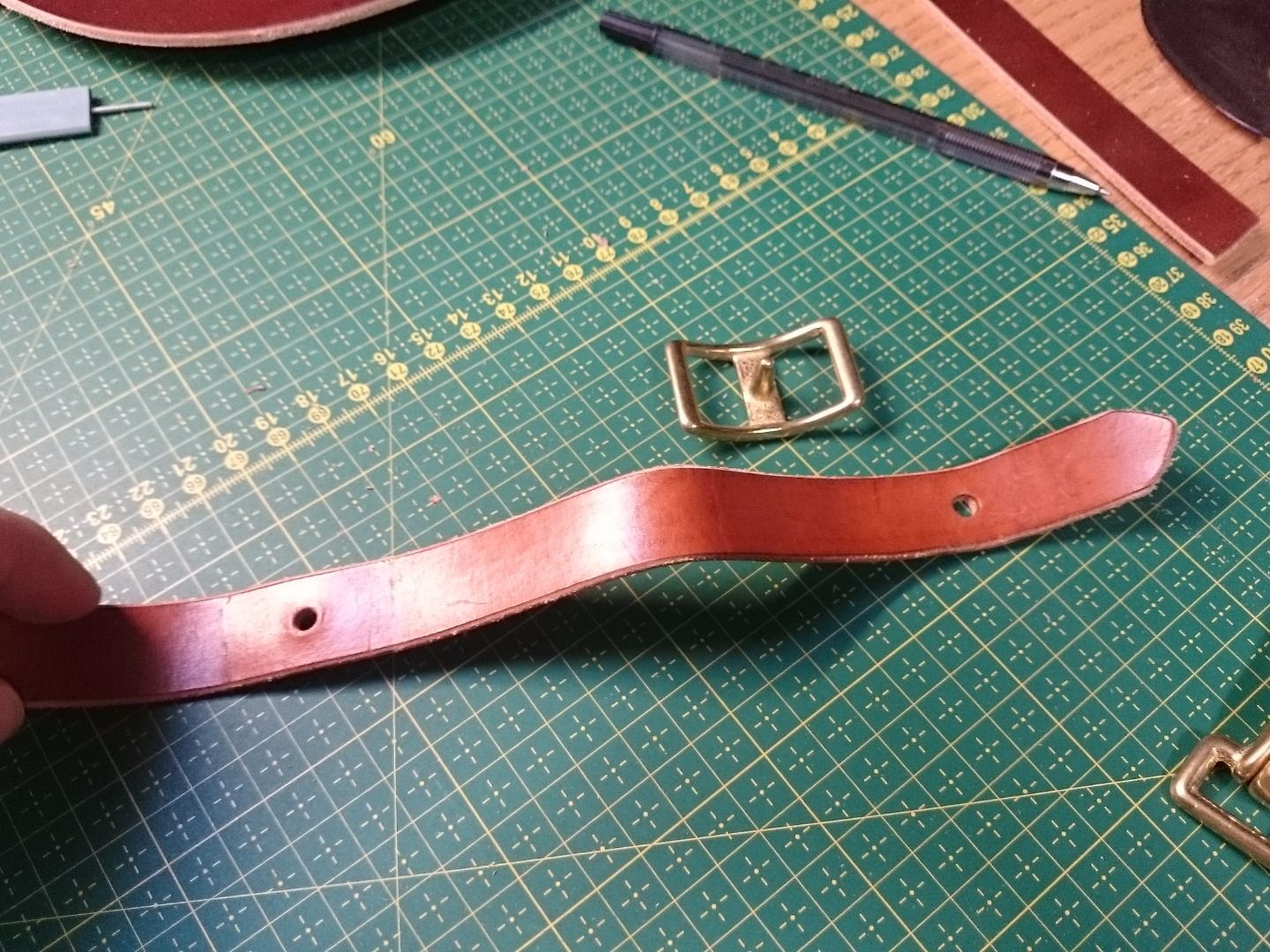 U.S Mail Bag : 17 Steps (with Pictures) - Instructables