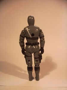 Action League Now: How to Make Stinky Diver : 6 Steps - Instructables