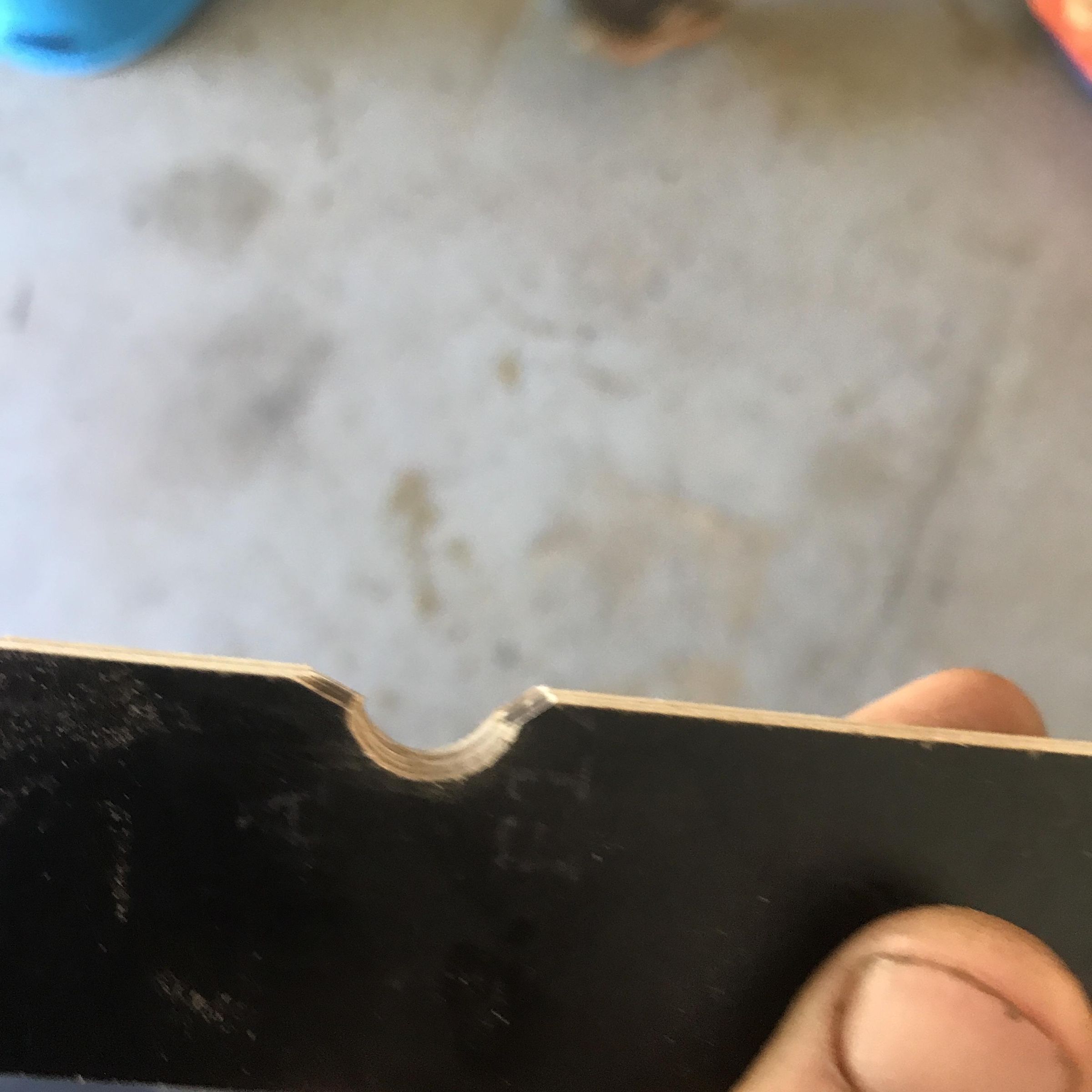 Concrete Step Treads : 5 Steps (with Pictures) - Instructables