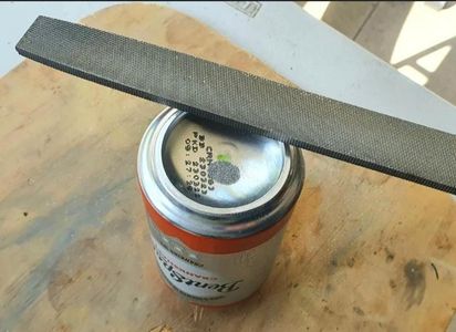 Round Tuit : 4 Steps (with Pictures) - Instructables