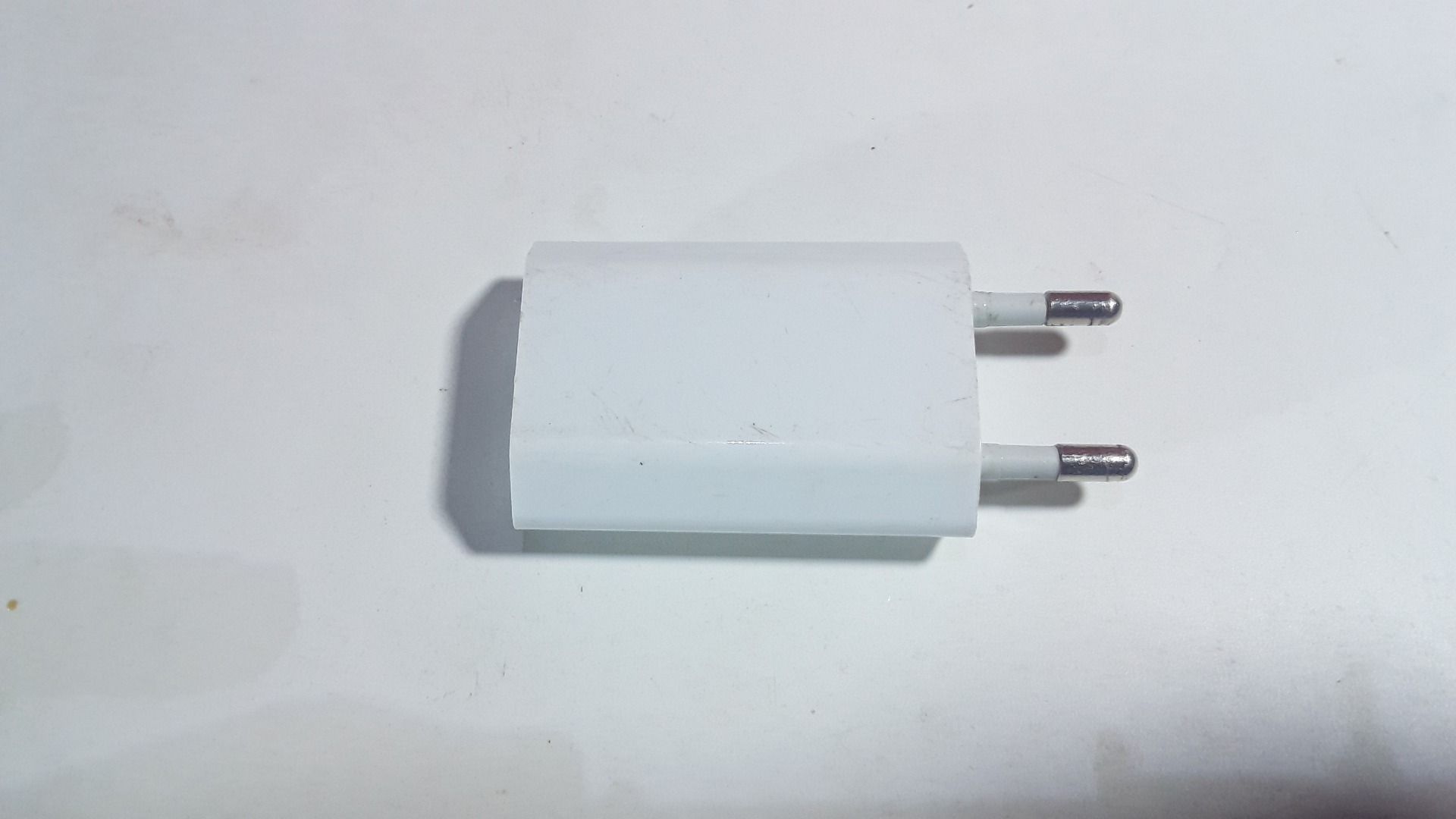 Usb Wall Outlet Hack : 9 Steps (with Pictures) - Instructables