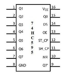 Displaying Diwali Patterns on an 8x8 LED Matrix Using Arduino and ...