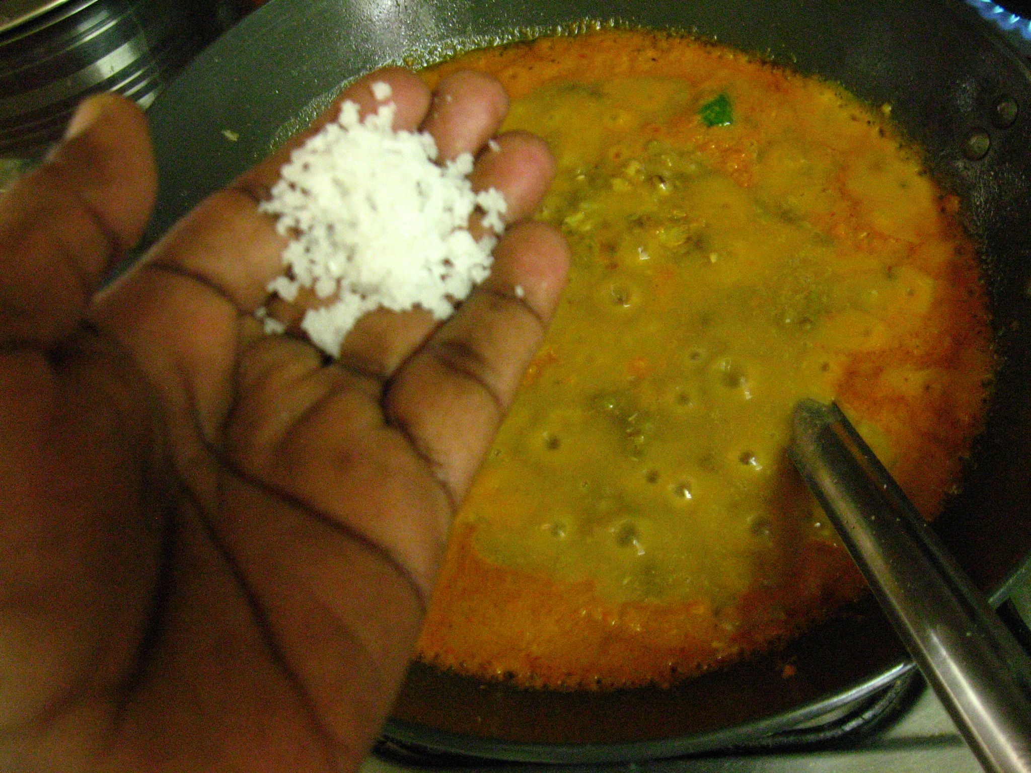 Whole Green-gram Stew : 7 Steps (with Pictures) - Instructables