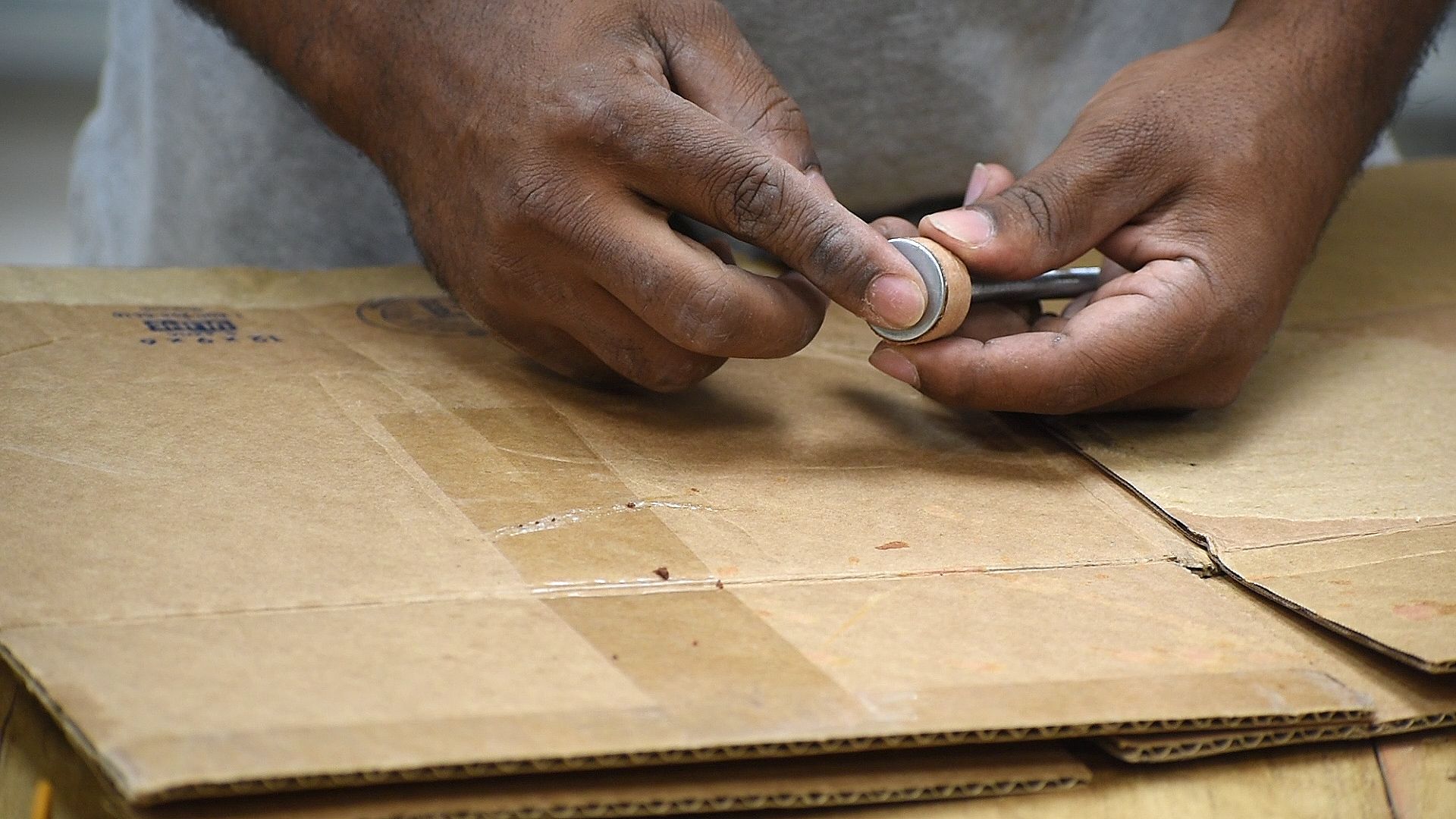 Face Clamp Attachment (Get the Most Out of Your Clamps) : 5 Steps (with ...