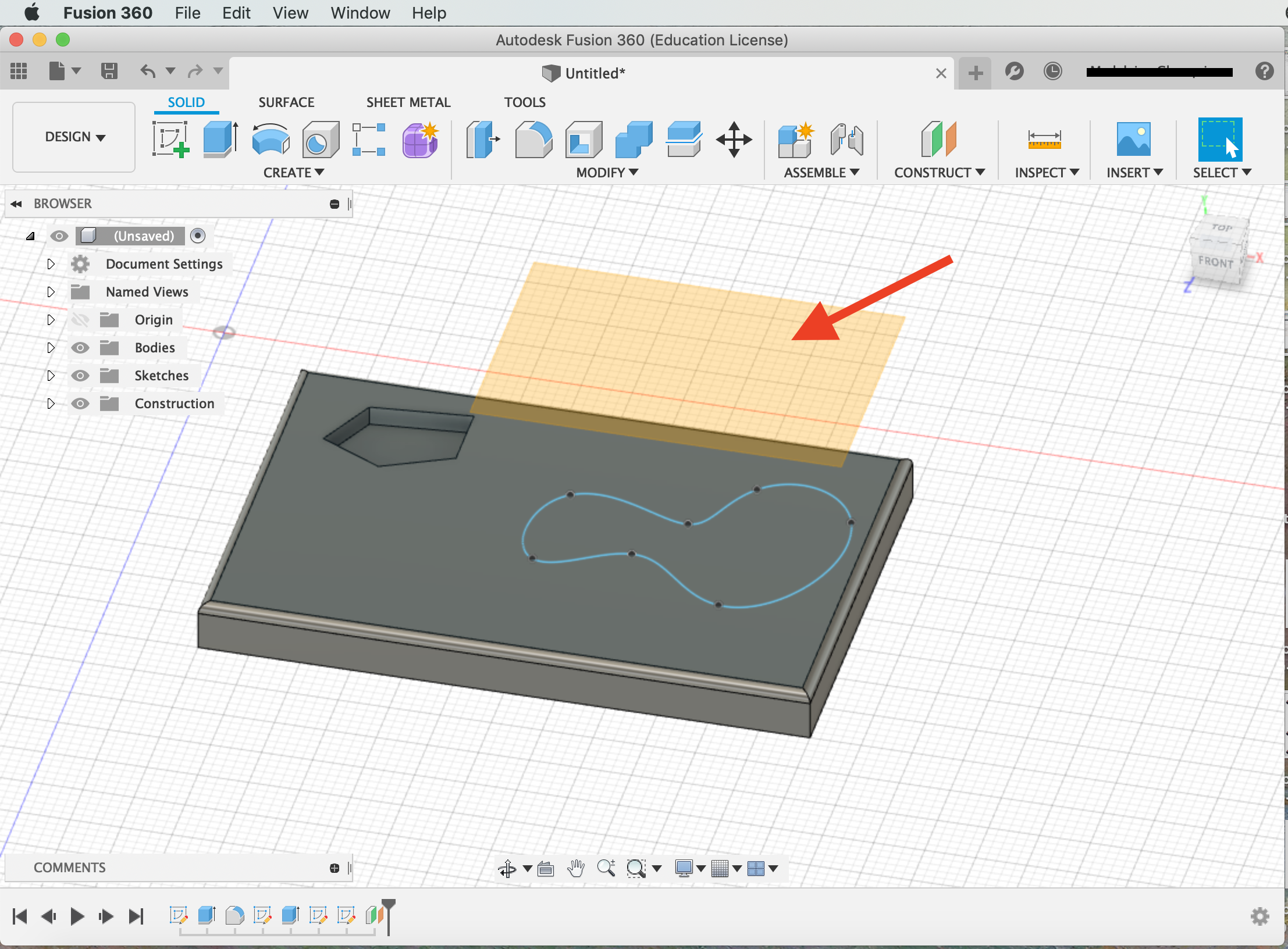 3D Printing for Museums (Introduction to Autodesk Fusion 360) : 11 ...