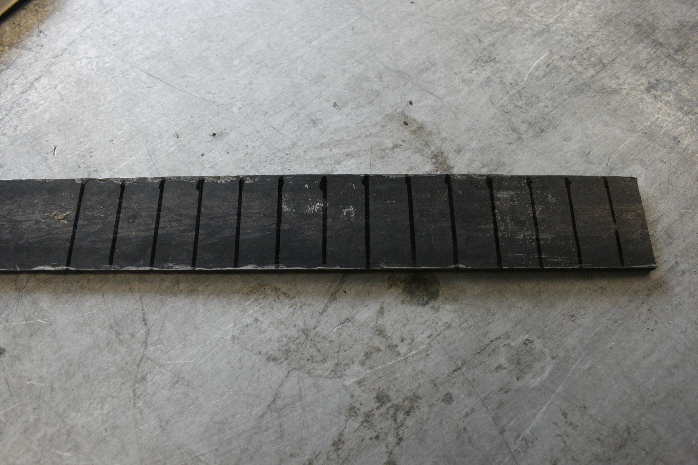 Quick-Fix Welding for a Broken BBQ Grill : 12 Steps (with Pictures ...