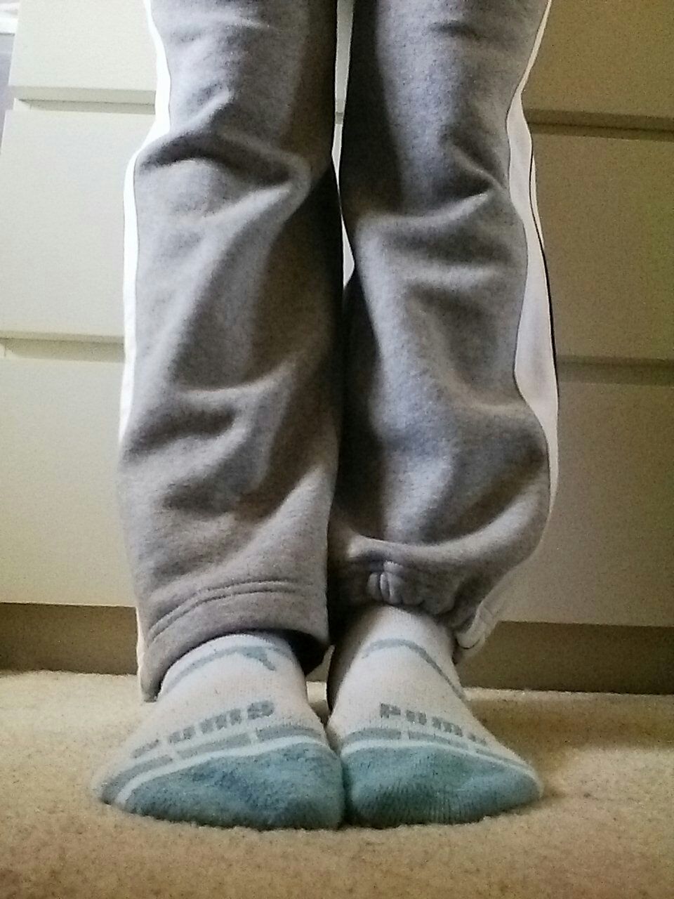 DIY Pants to Sweatpants : 5 Steps (with Pictures) - Instructables