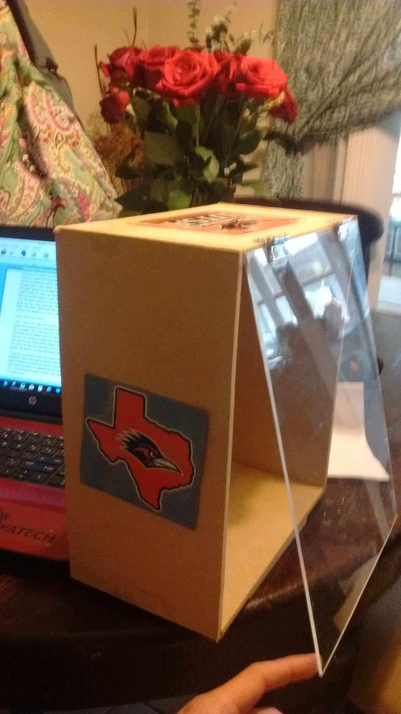 RomoBOT - Animatronic Face Robot : 9 Steps - Instructables