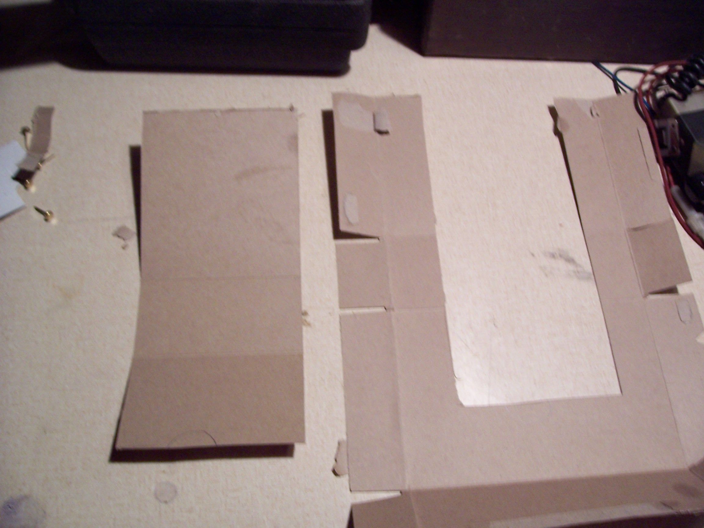 Cardboard CD Case : 12 Steps - Instructables