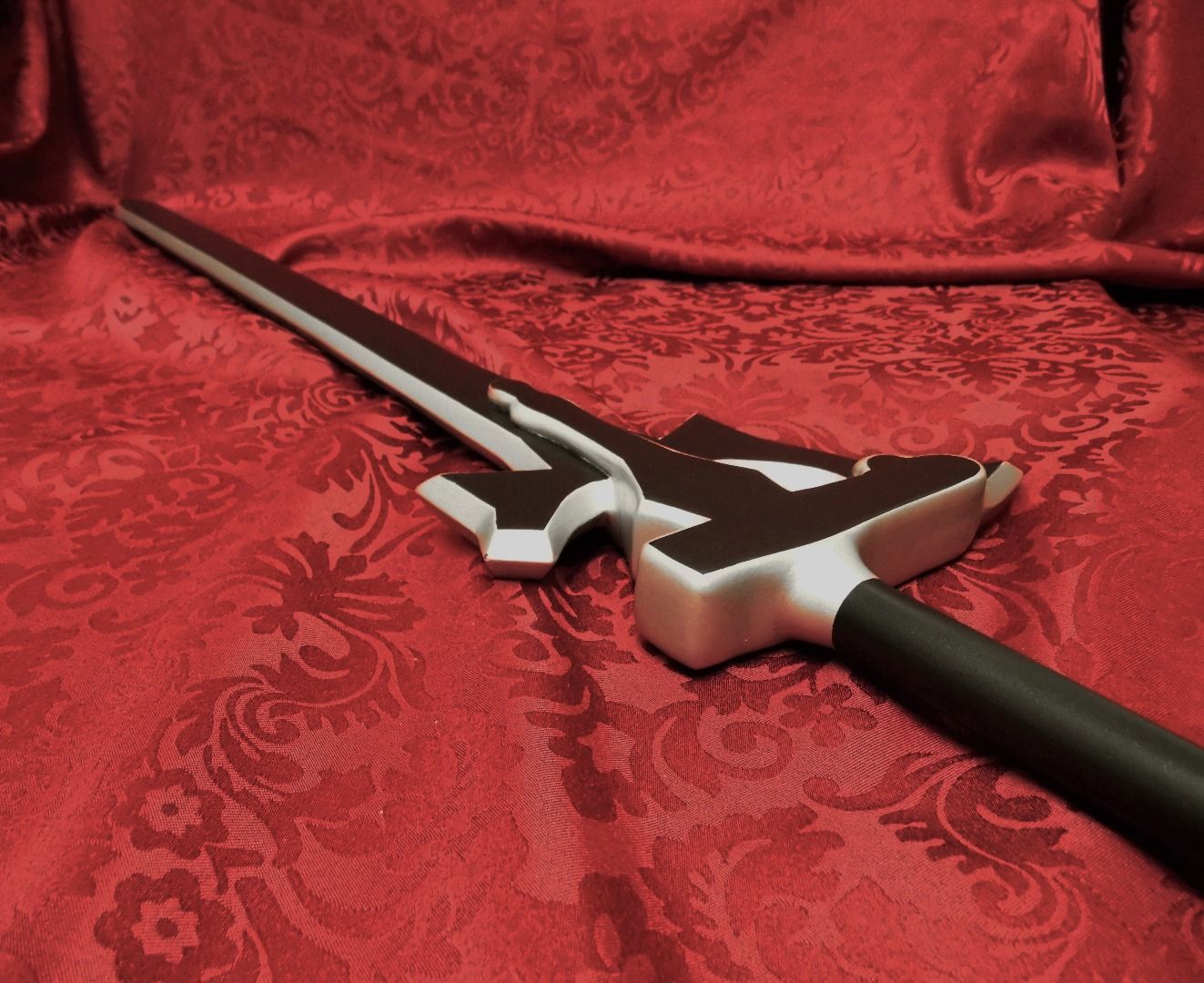 Sao Kirito Swords List