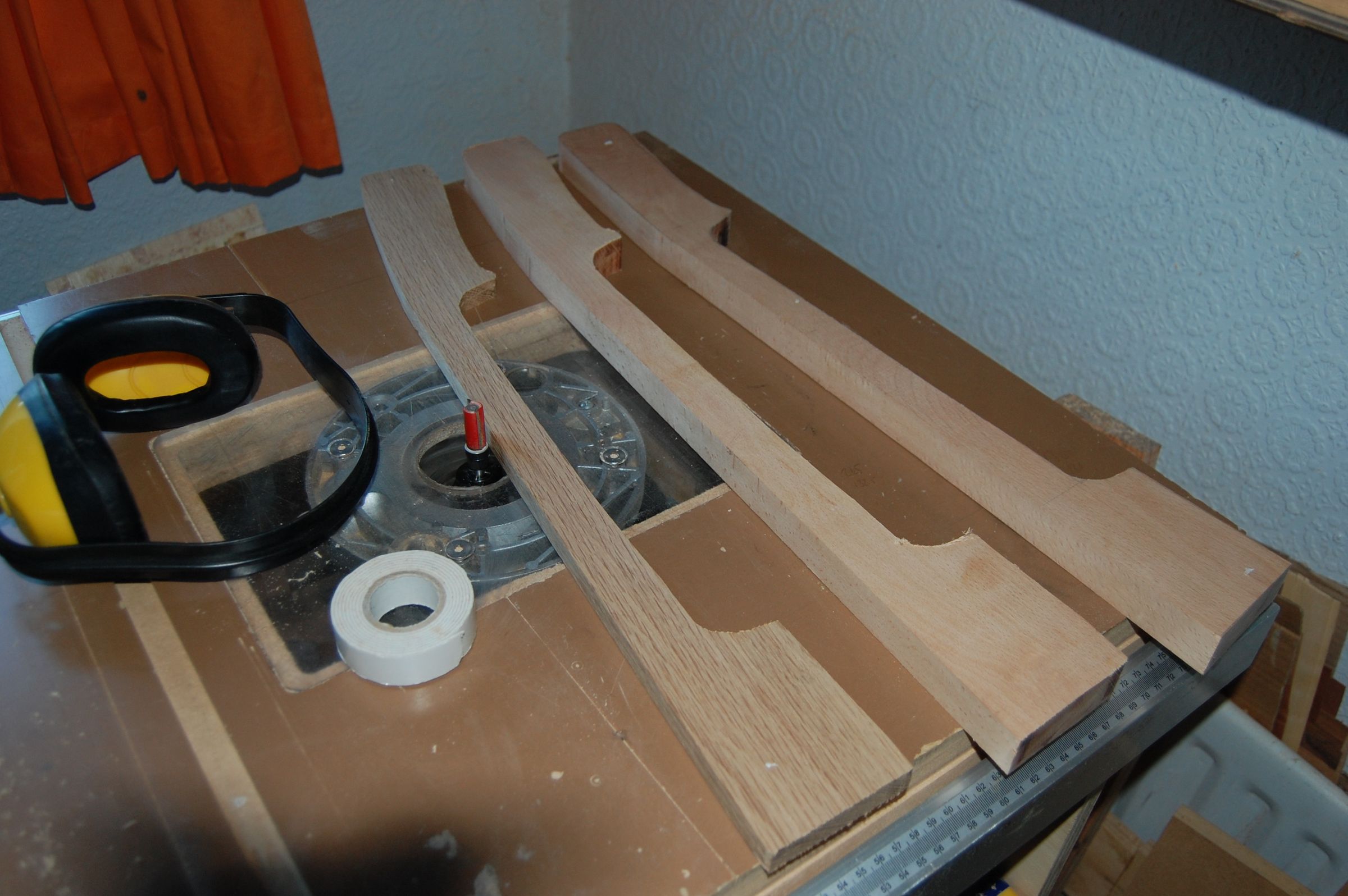 Electric Upright Bass : 7 Steps (with Pictures) - Instructables